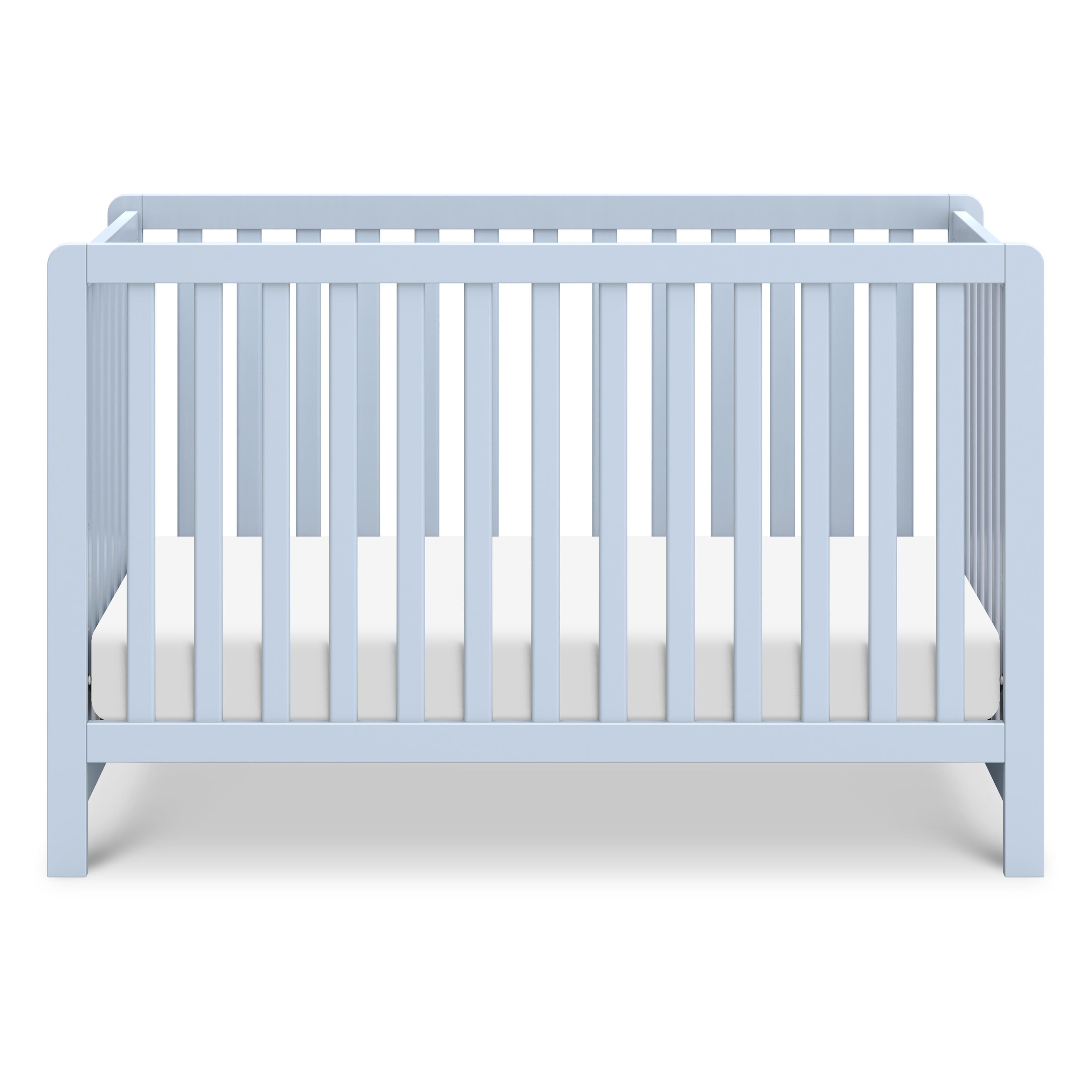 Click here for Carters by daVinci 4-in-1 Convertible Crib  Powder... prices