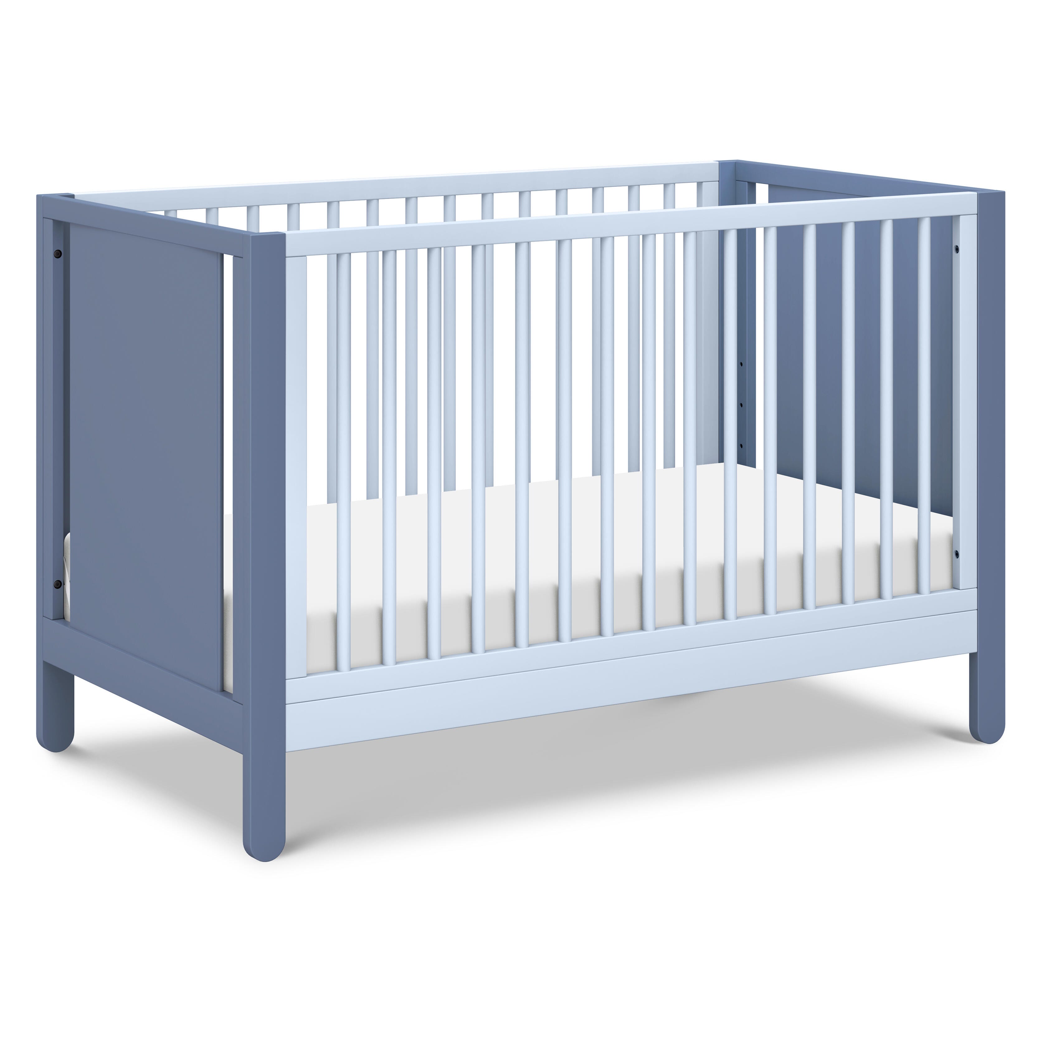 Click here for Carters Marisol 4-in-1 Convertible Crib  Cove Blue... prices