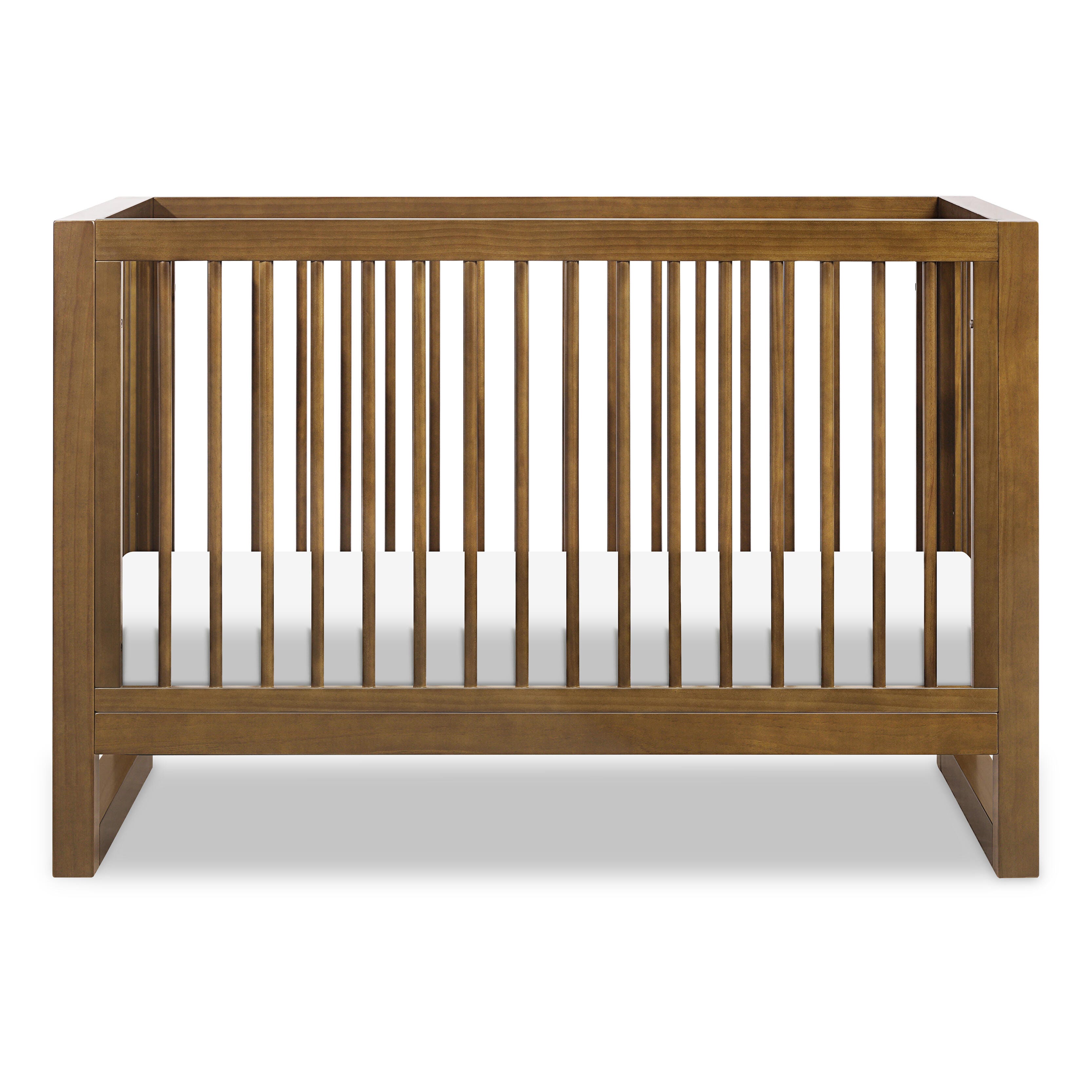 Click here for Namesake Nantucket 3-in-1 Convertible Crib  Natura... prices