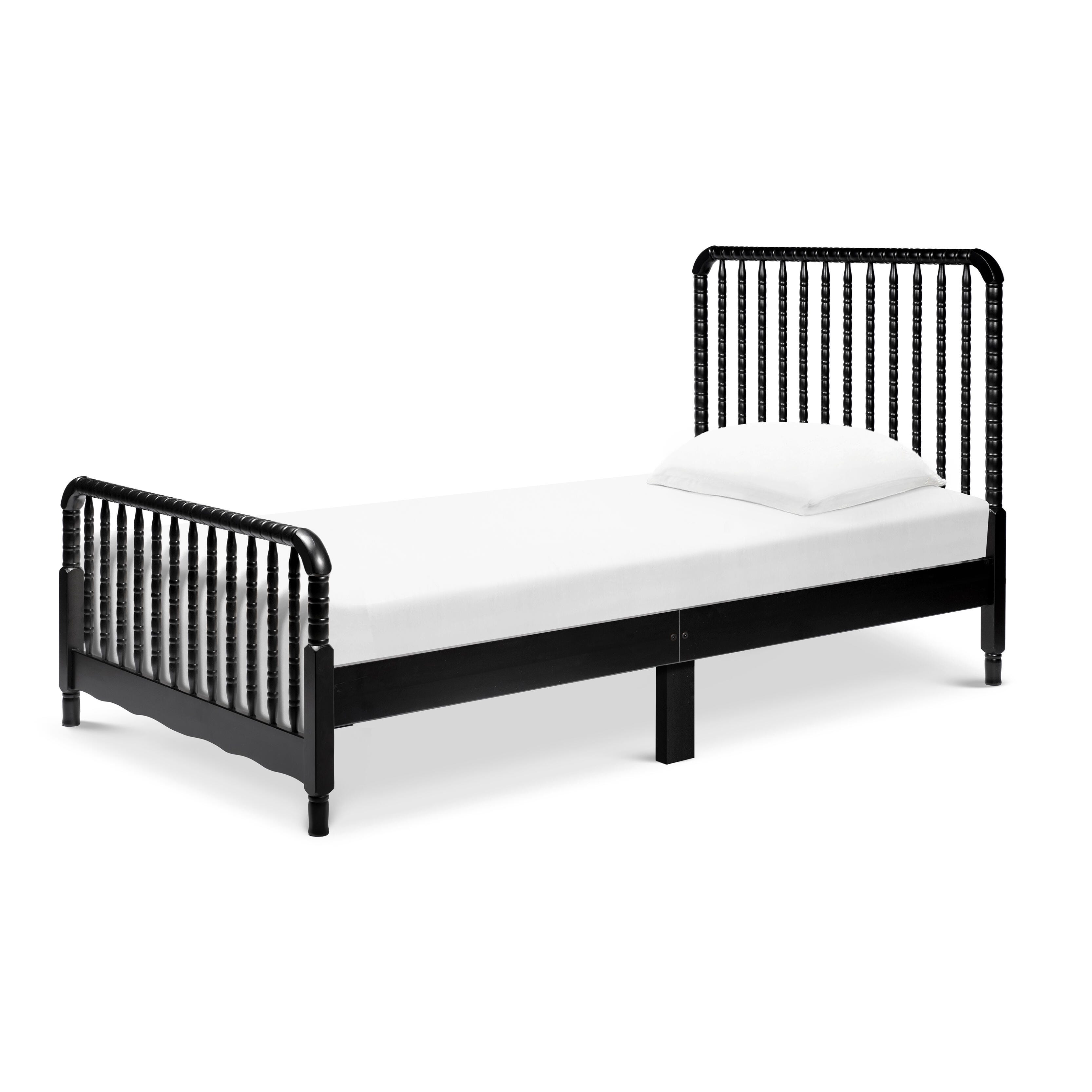 Click here for daVinci Jenny Lind Twin Bed  Ebony prices