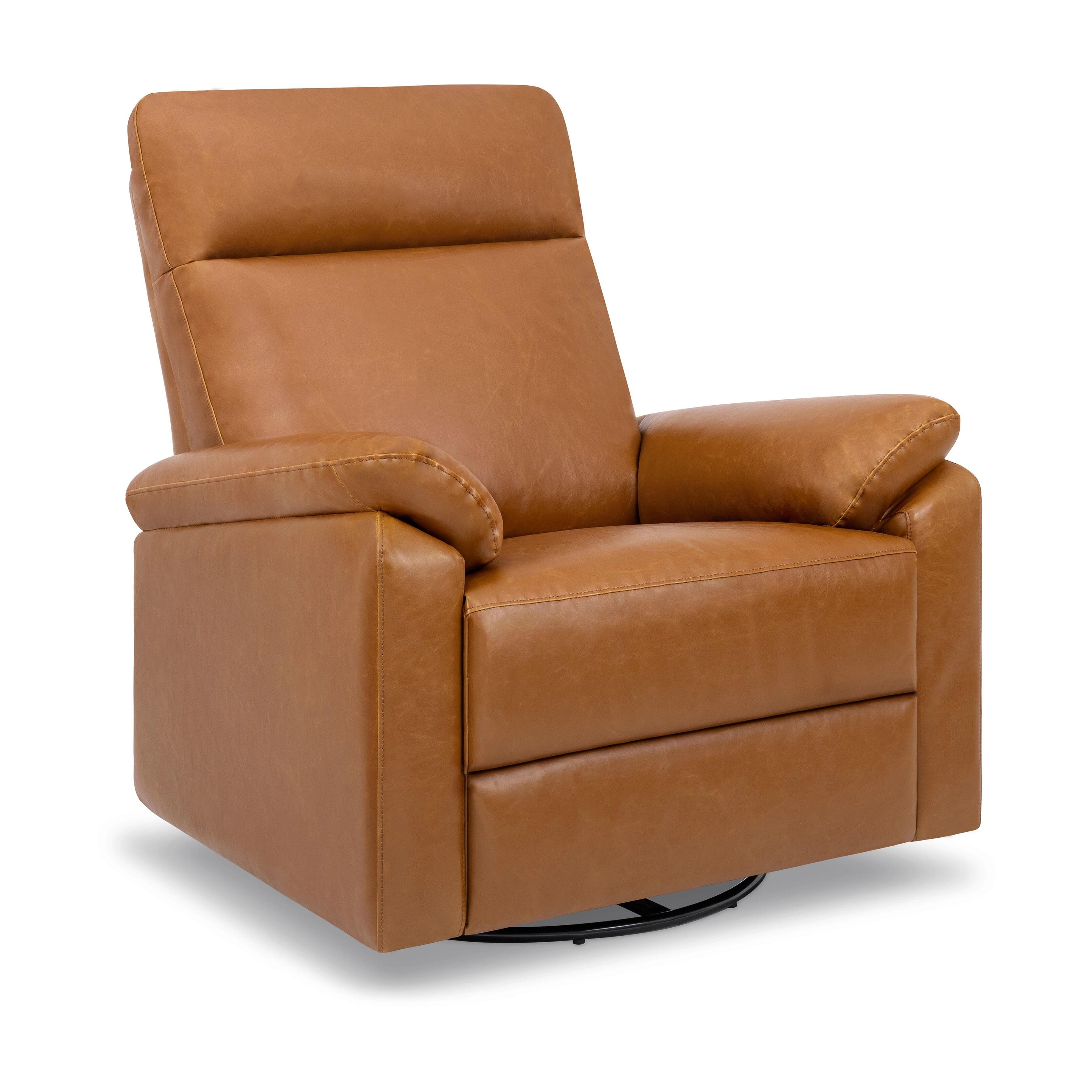 Click here for daVinci Suzy Manual Recliner  Brown prices