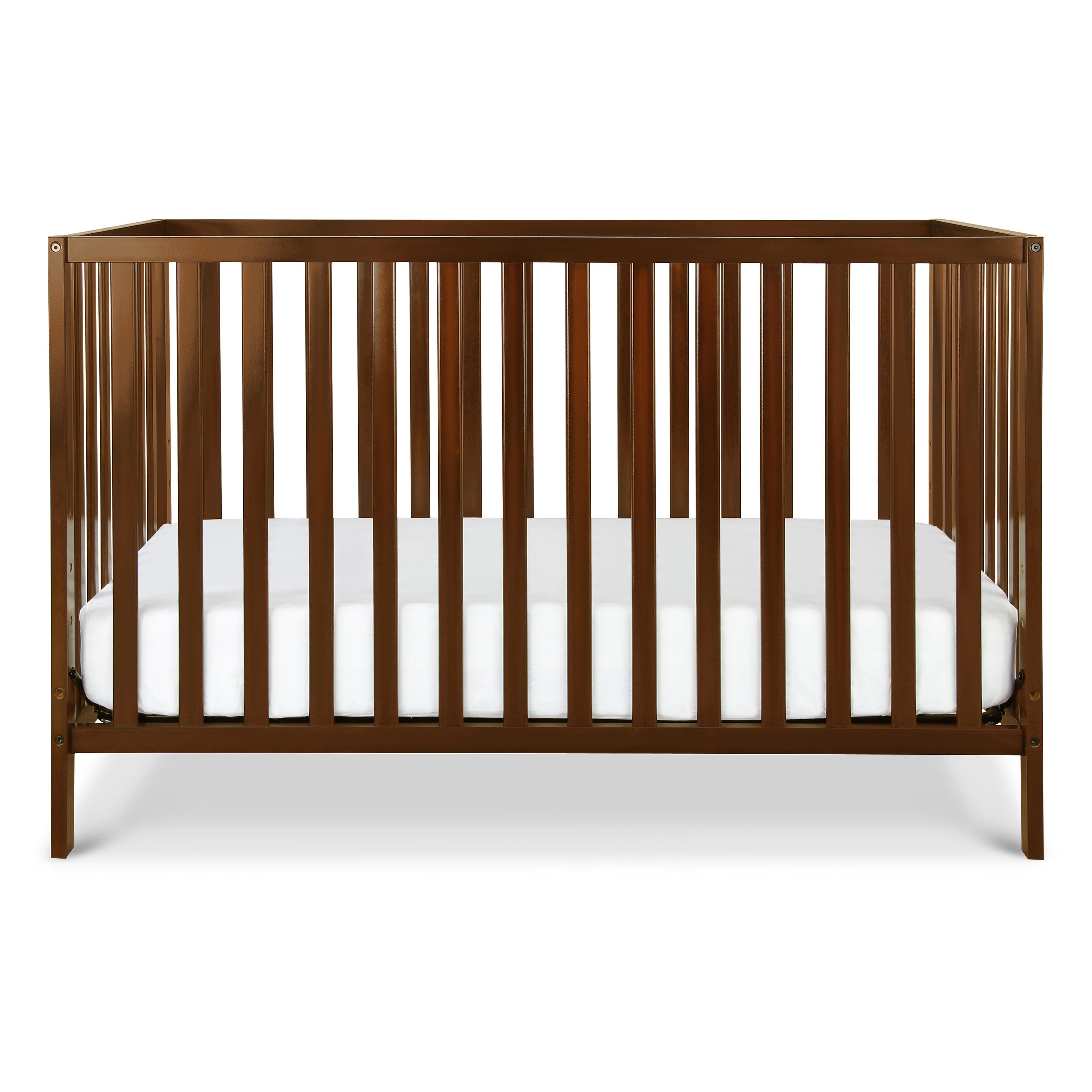 Click here for daVinci Union 4-in-1 Convertible Crib  Espresso prices