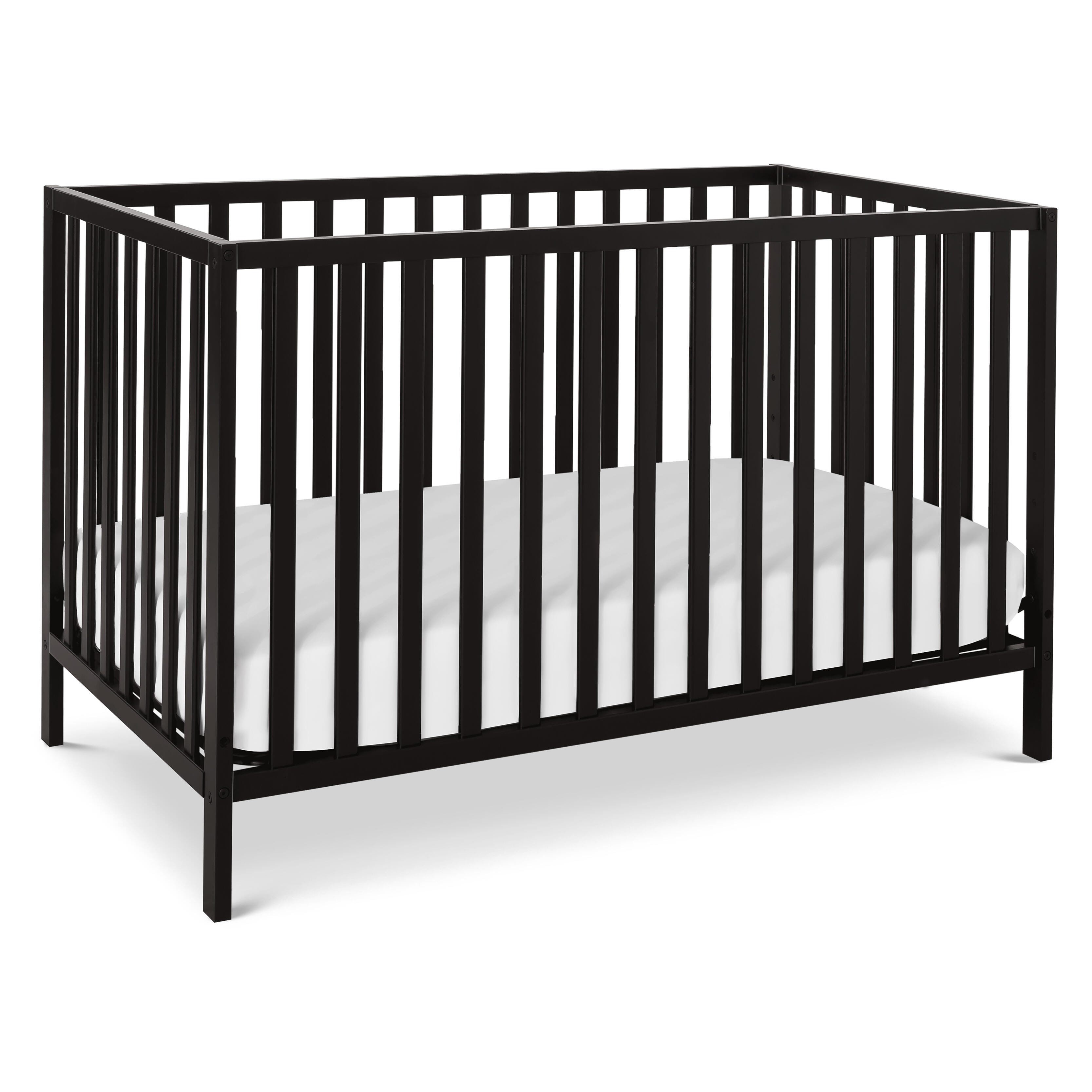 Click here for daVinci Union 4-in-1 Convertible Crib  Ebony prices