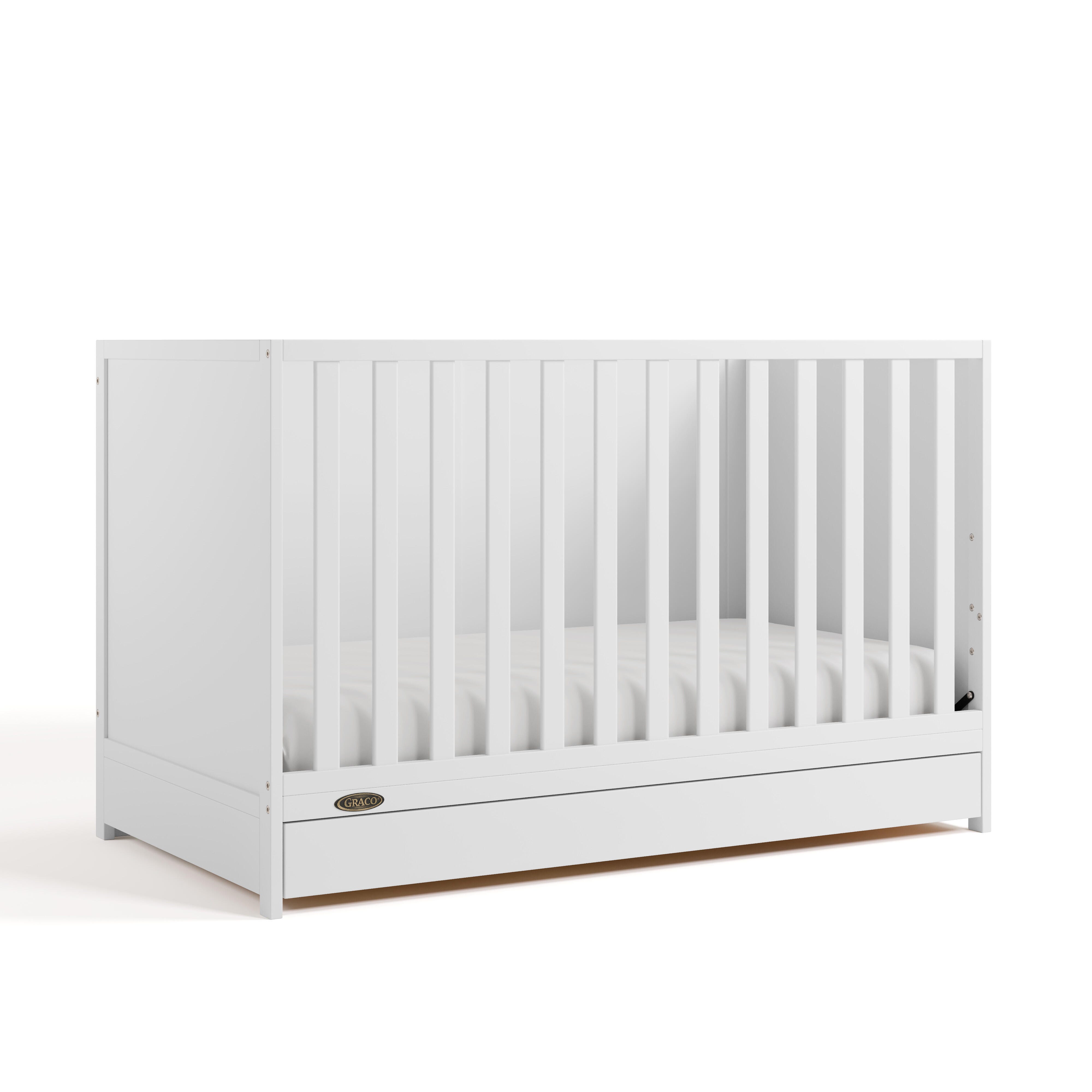 Cribs | Ashley Furniture HomeStore