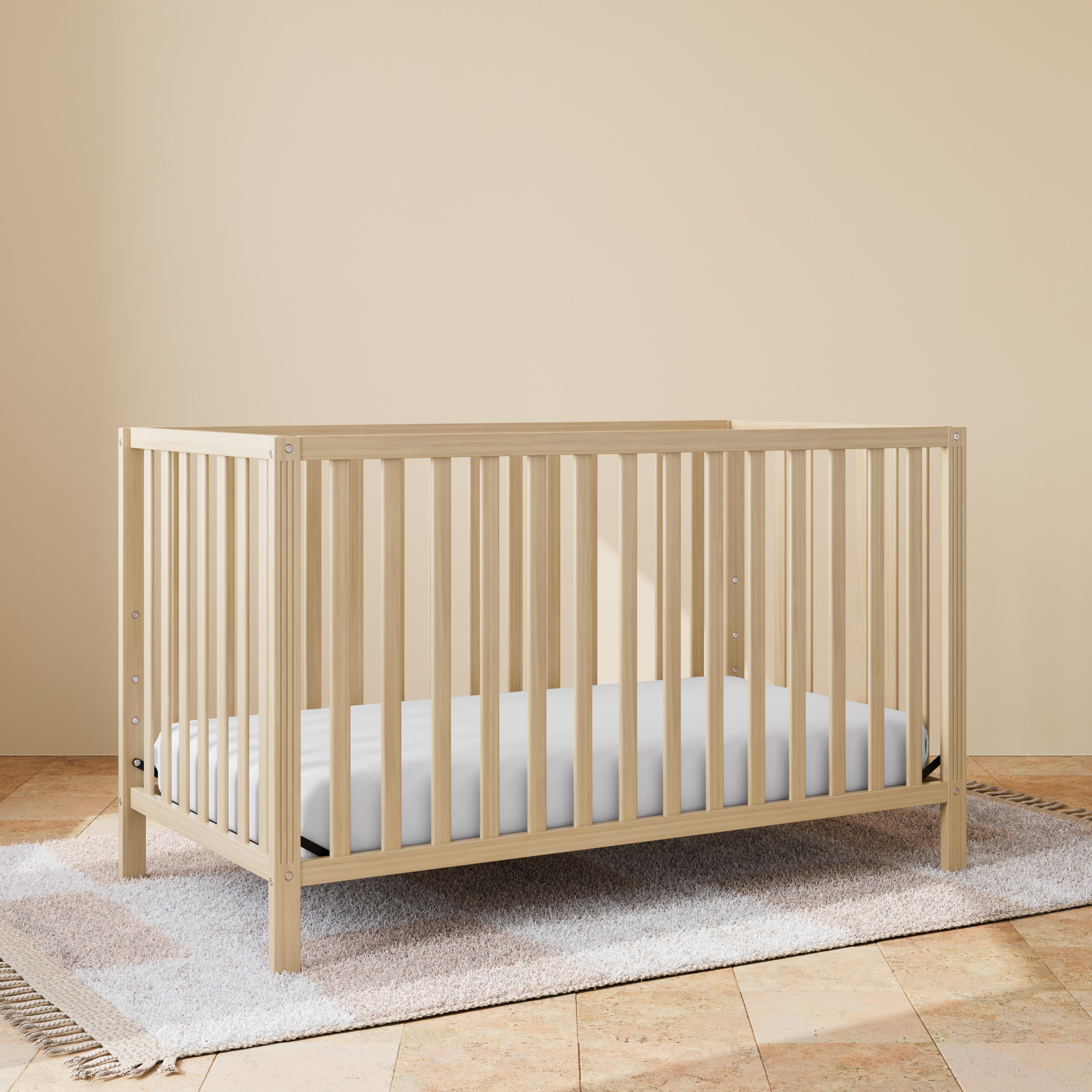 Click here for Storkcraft Morningside 5-in-1 Convertible Crib  Dr... prices
