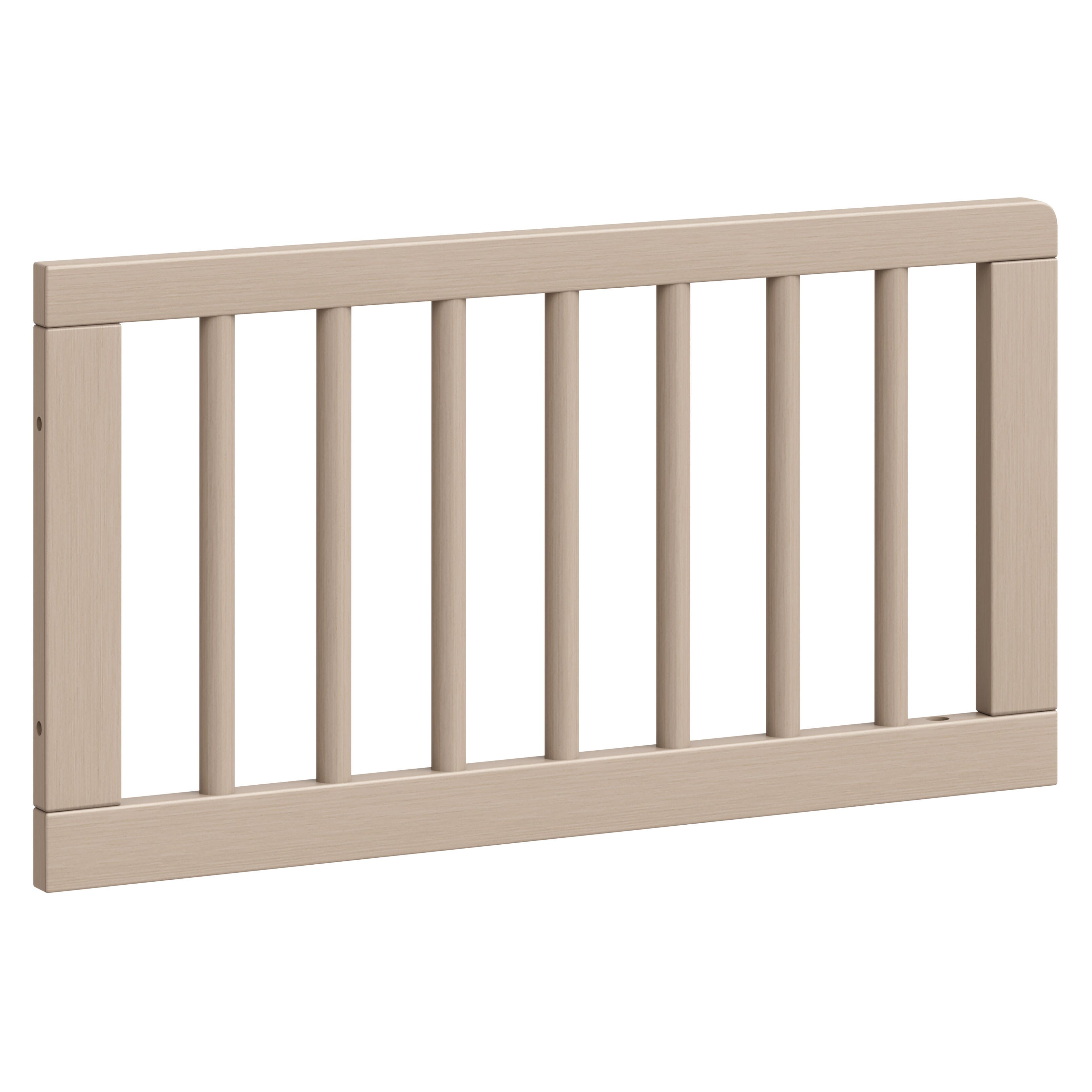 Click here for Namesake Toddler Bed Conversion Kit  Washed Pine prices