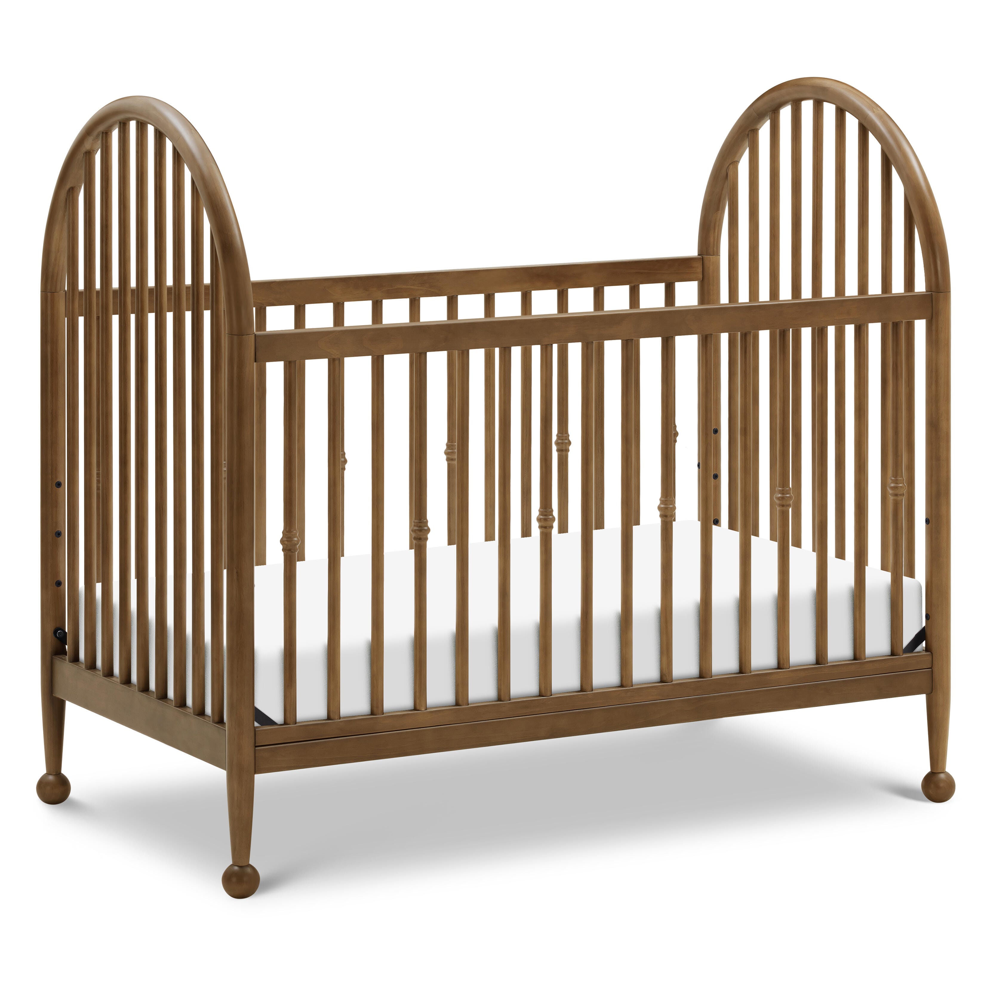 Click here for Namesake Alouette 3-in-1 Convertible Crib  Natural... prices