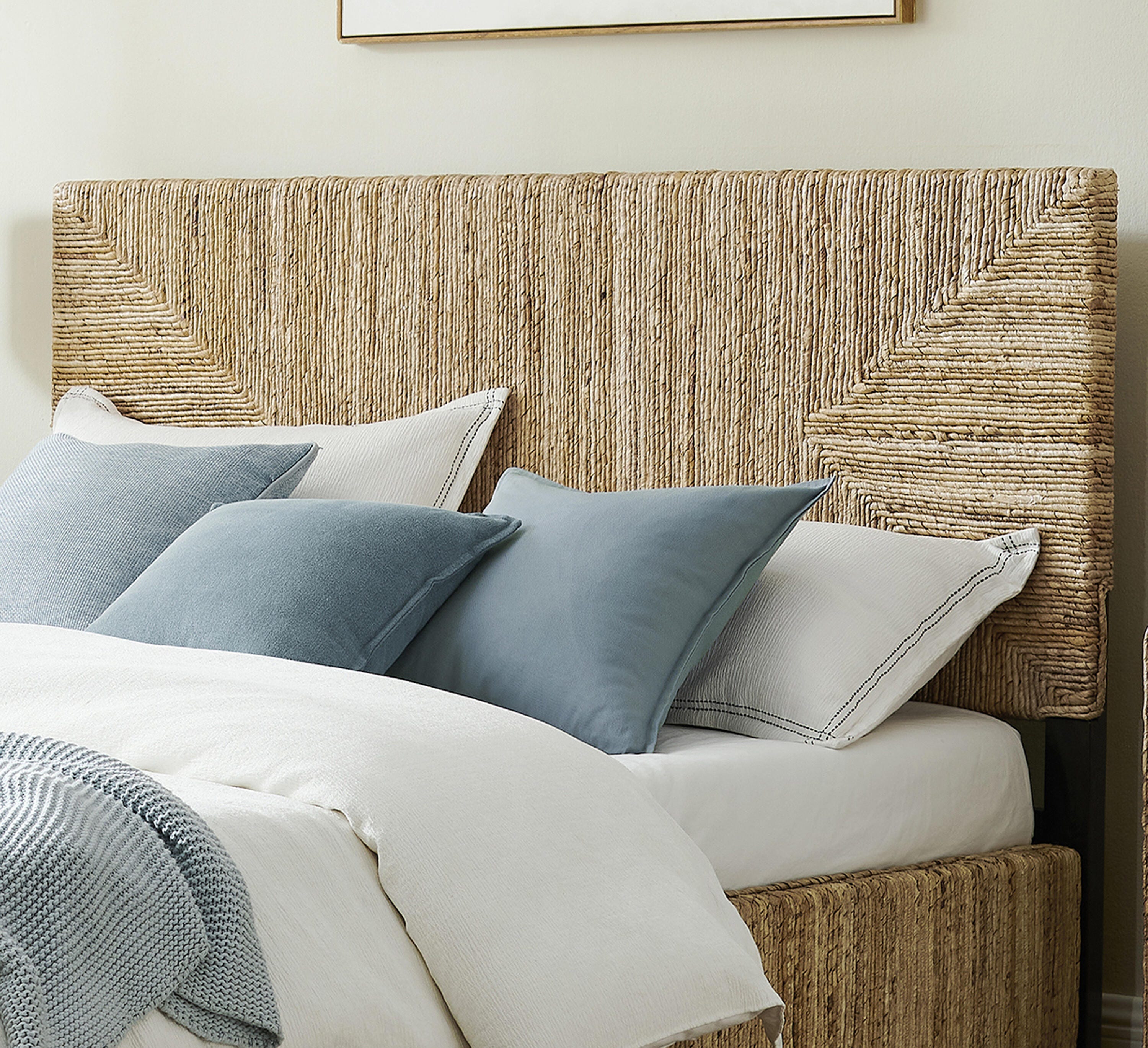 Click here for Crosley Furniture Marella Queen Panel Headboard  B... prices