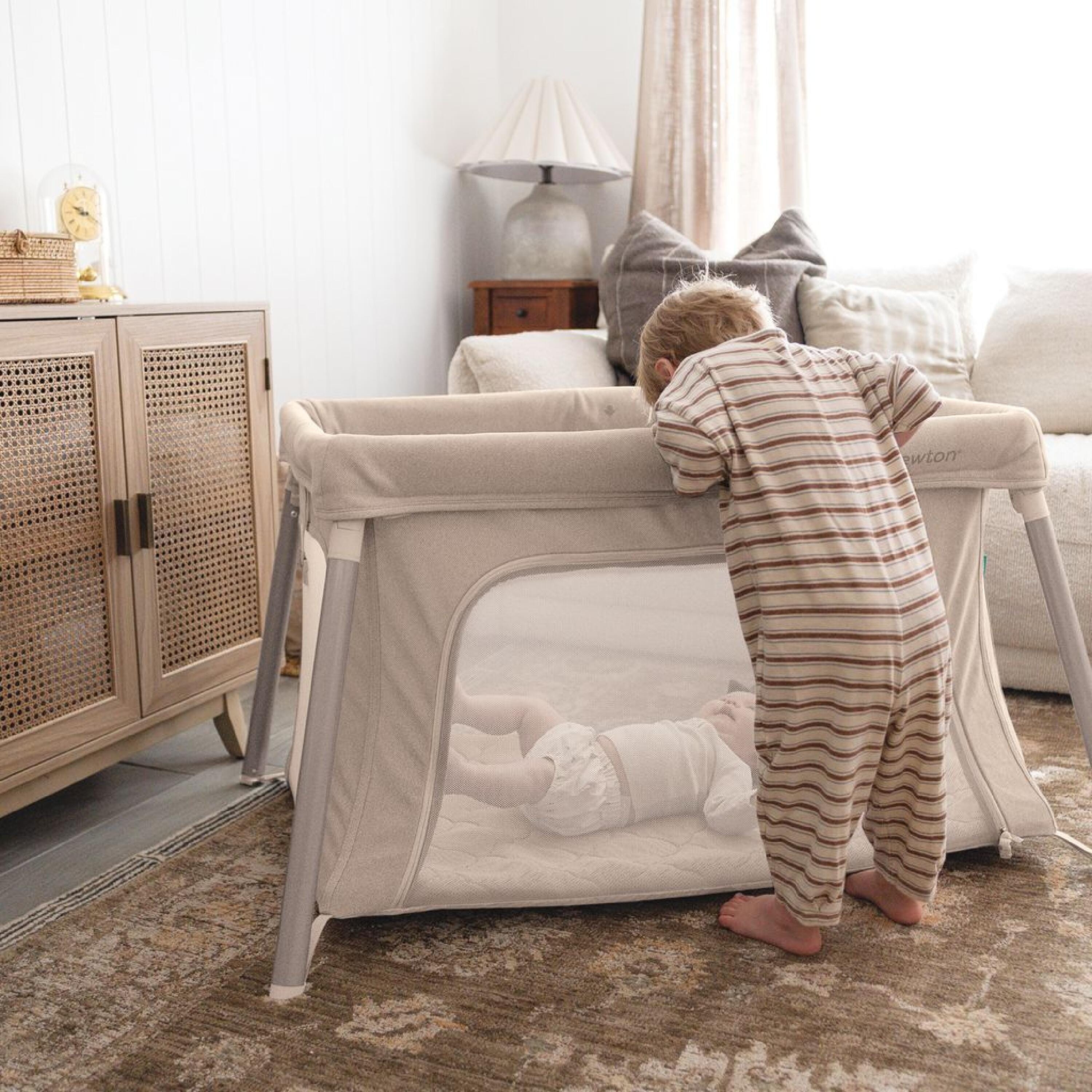 Click here for Newton Baby Compact Travel Crib and Play Yard  San... prices