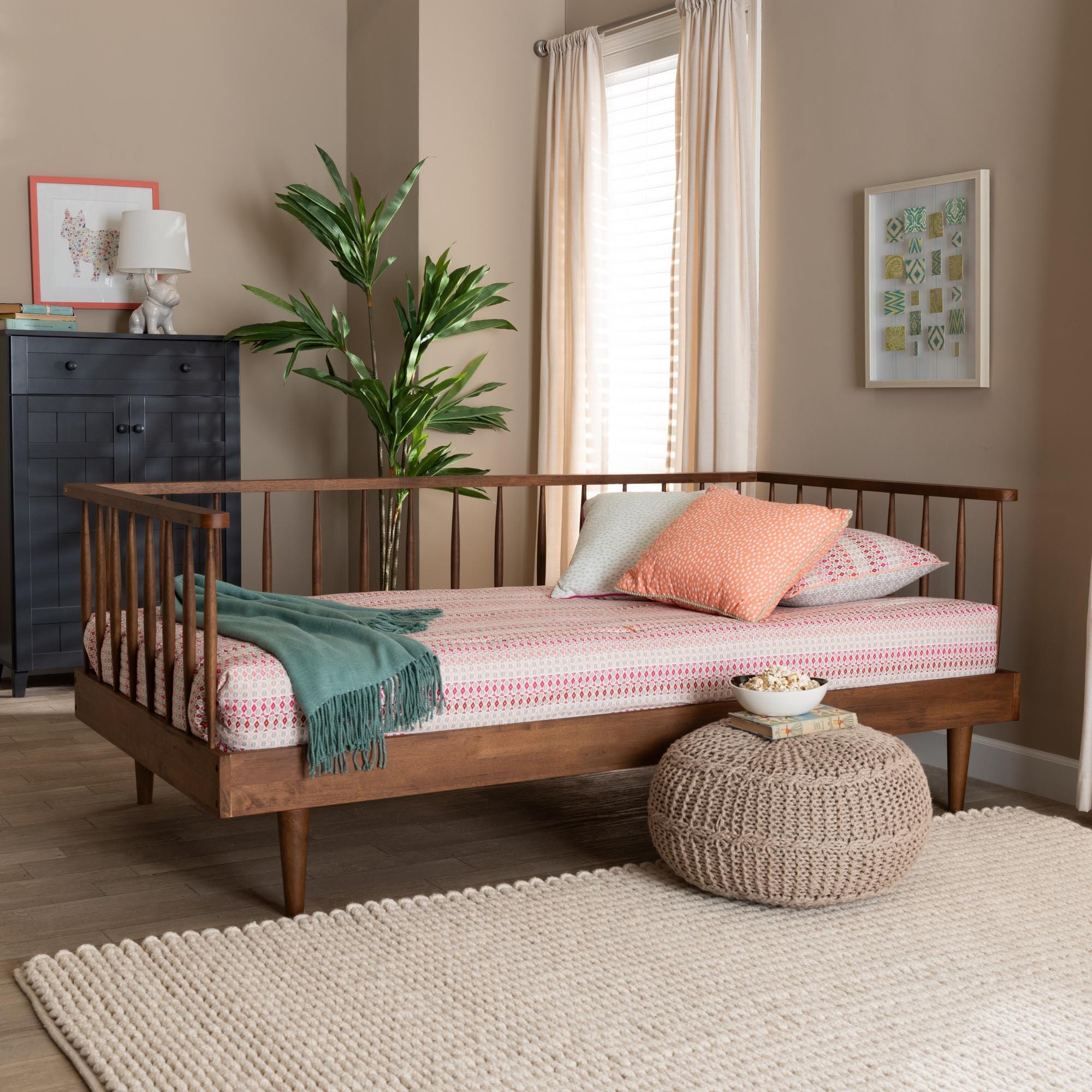 Click here for Matilda Twin Daybed  Ash Walnut prices