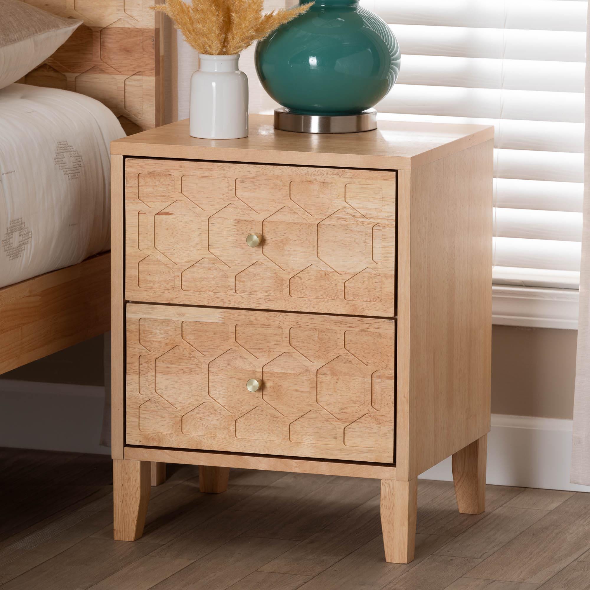 Click here for Baxton Studio Hosea 18 Nightstand  Natural prices