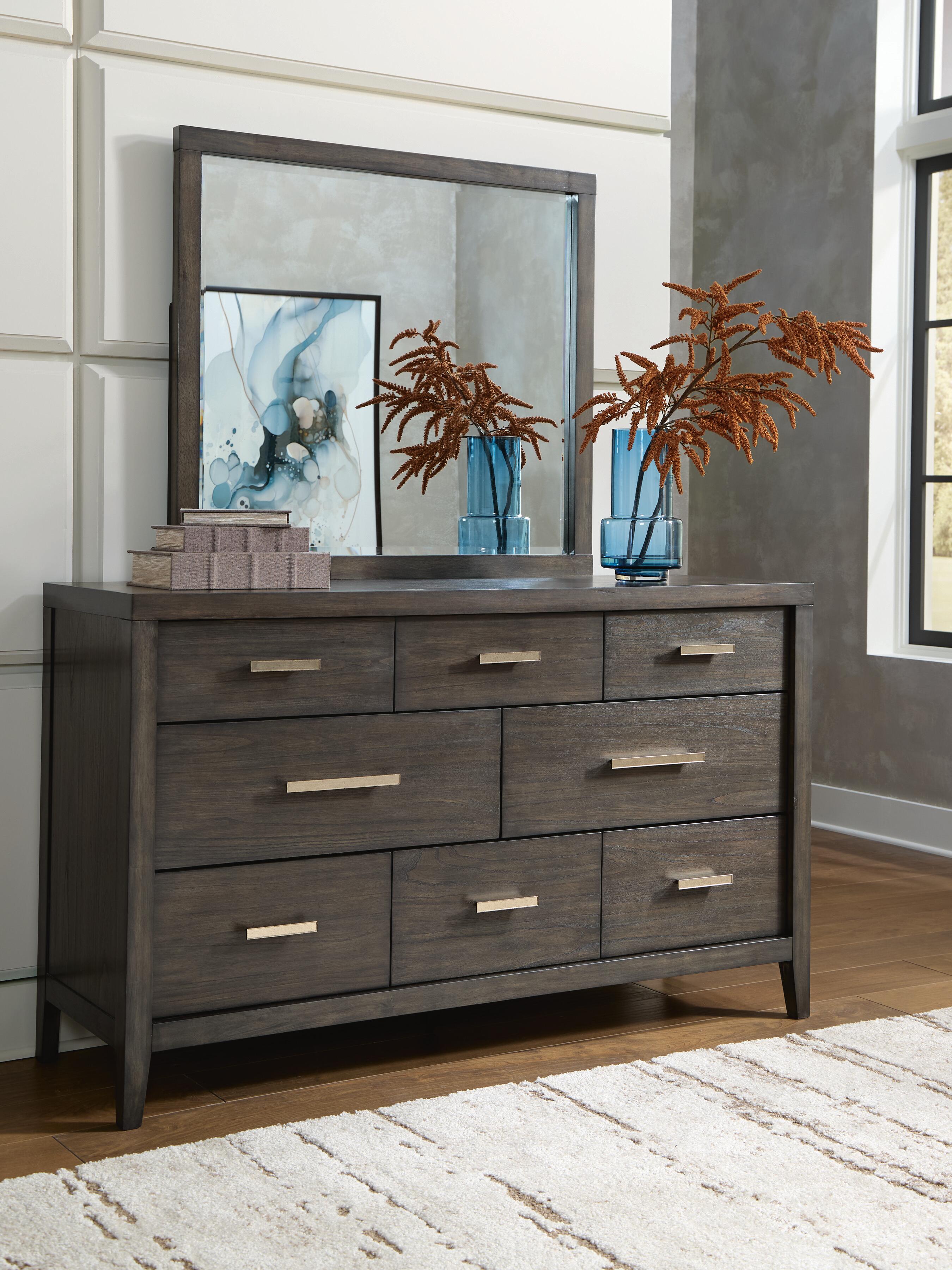 Click here for Westonfort Dresser and Mirror  Espresso prices