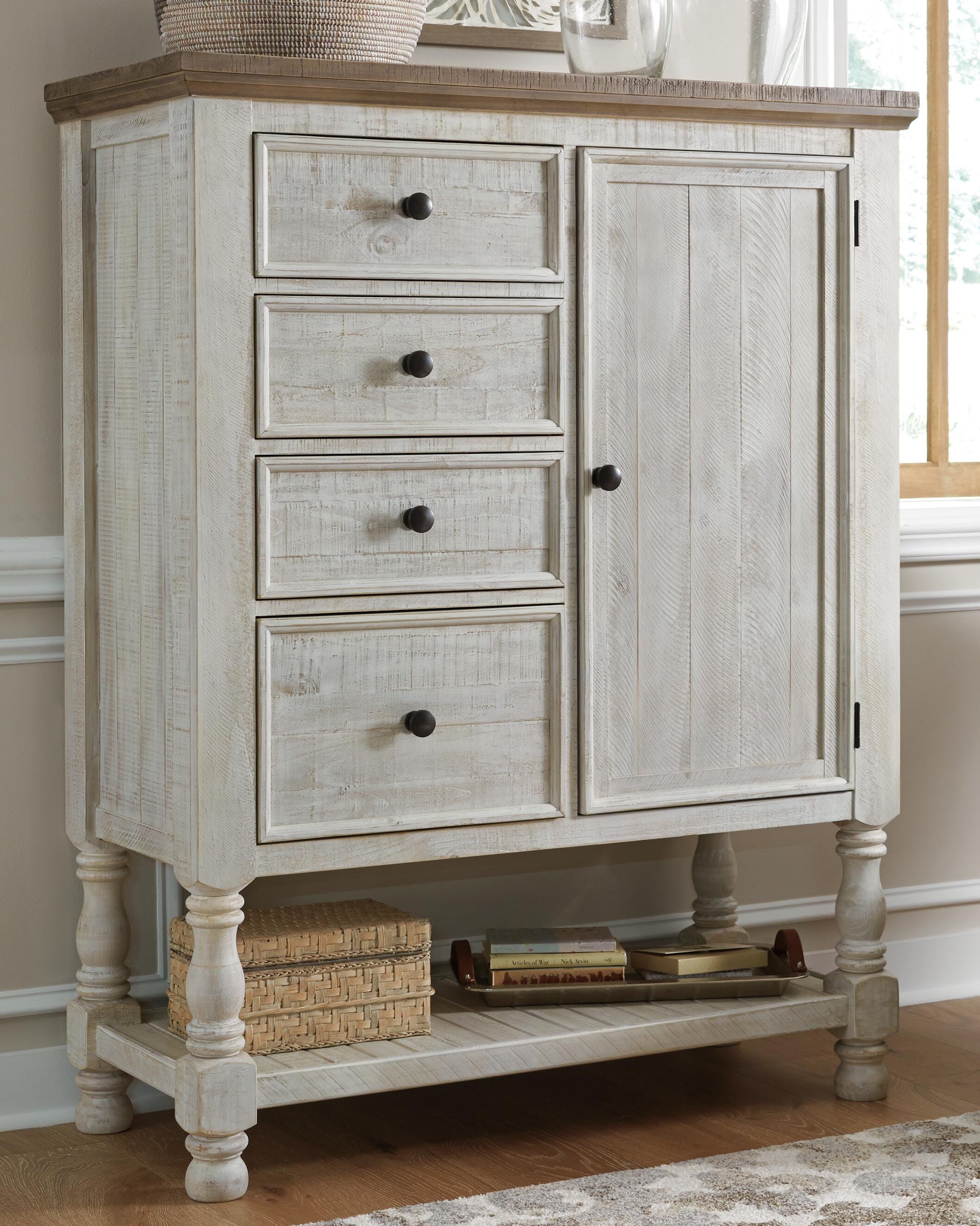 Click here for Havalance Door Chest  Two-tone prices