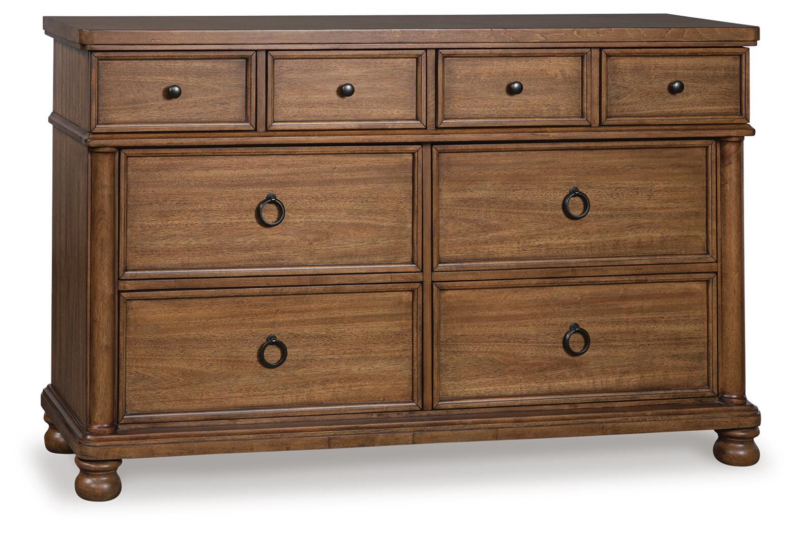 Click here for Chadworth Dresser  Brown prices