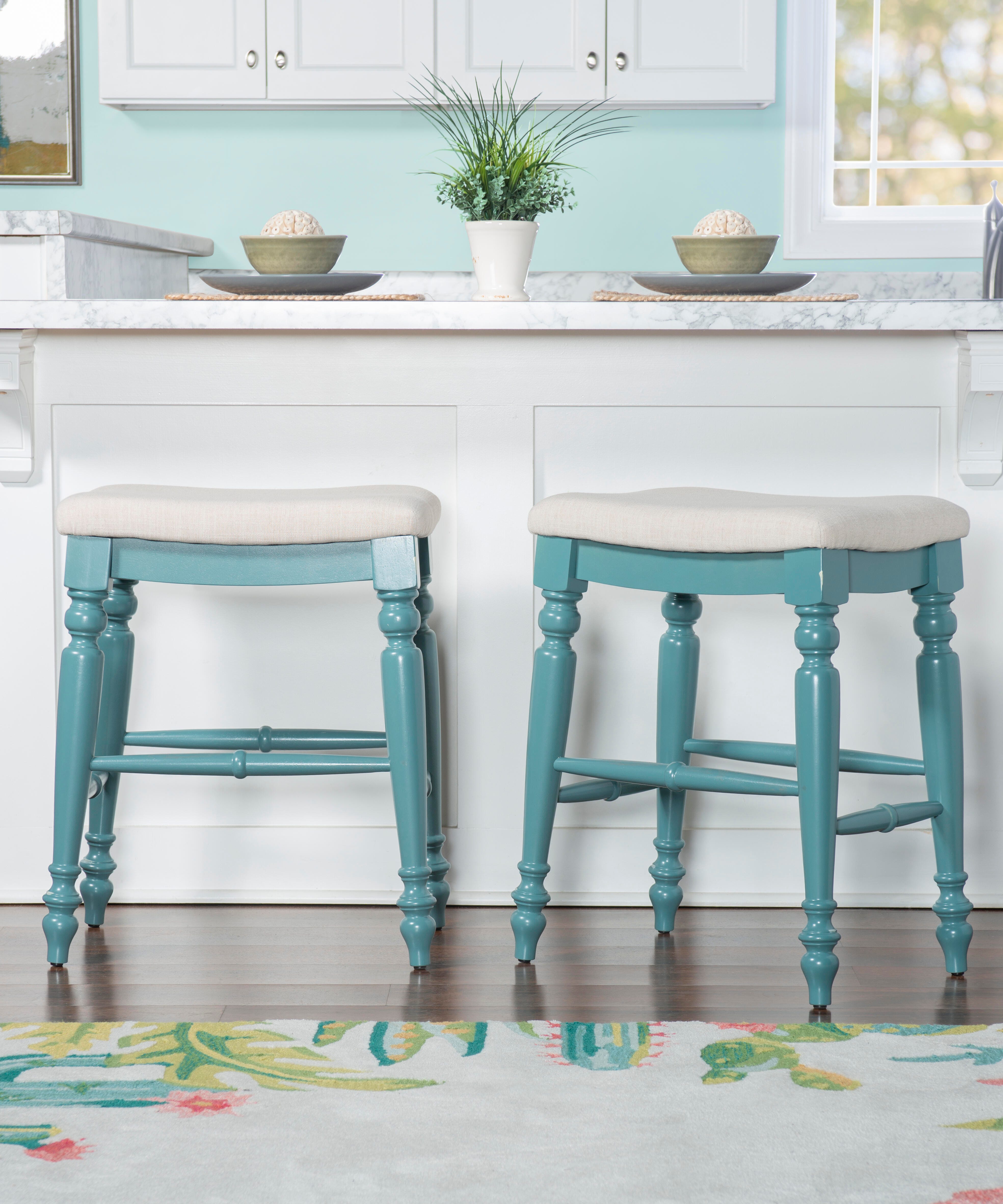 Click here for Meritt Backless Counter Height Bar Stool  prices