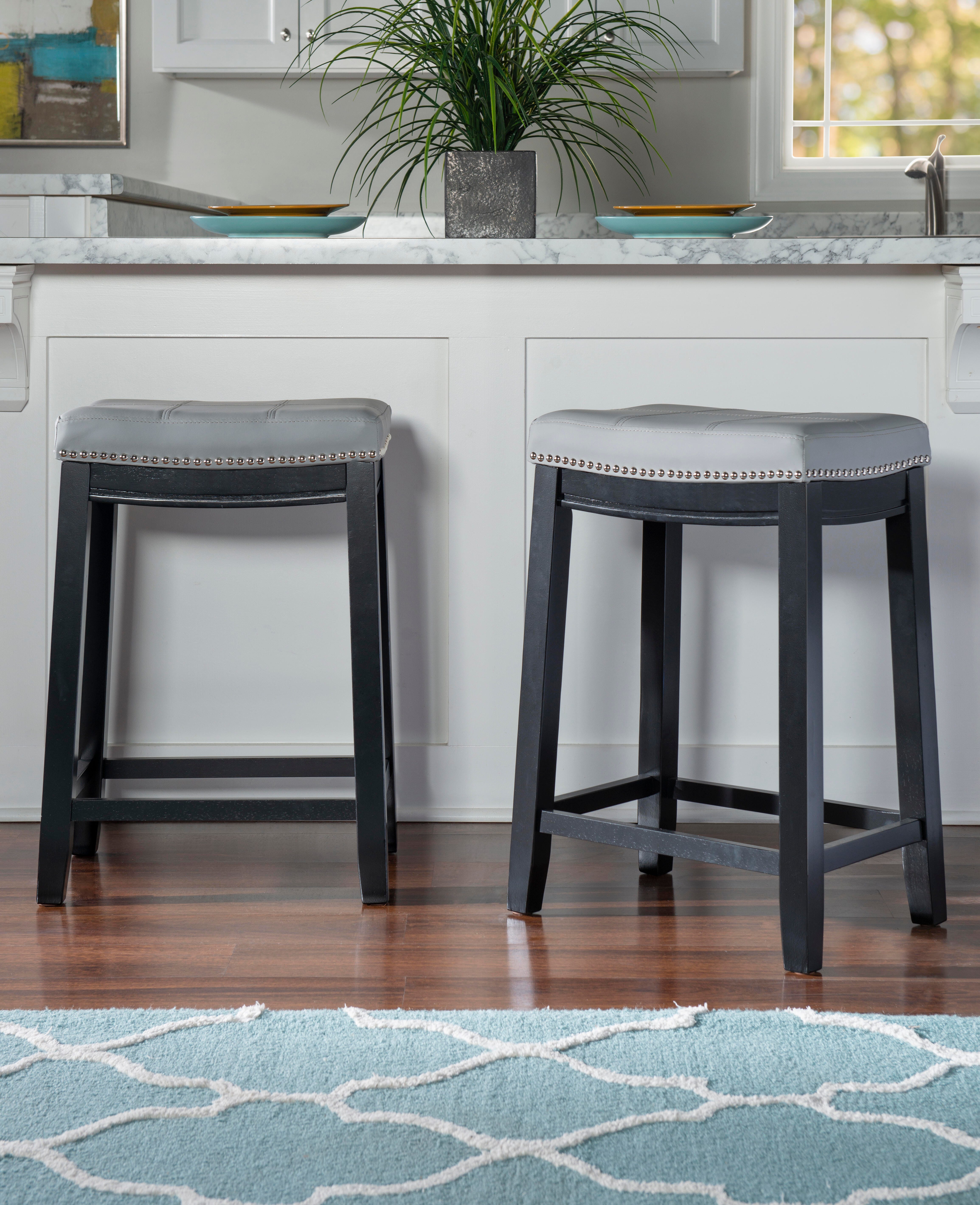 Click here for Claridge Counter Height Bar Stool  prices