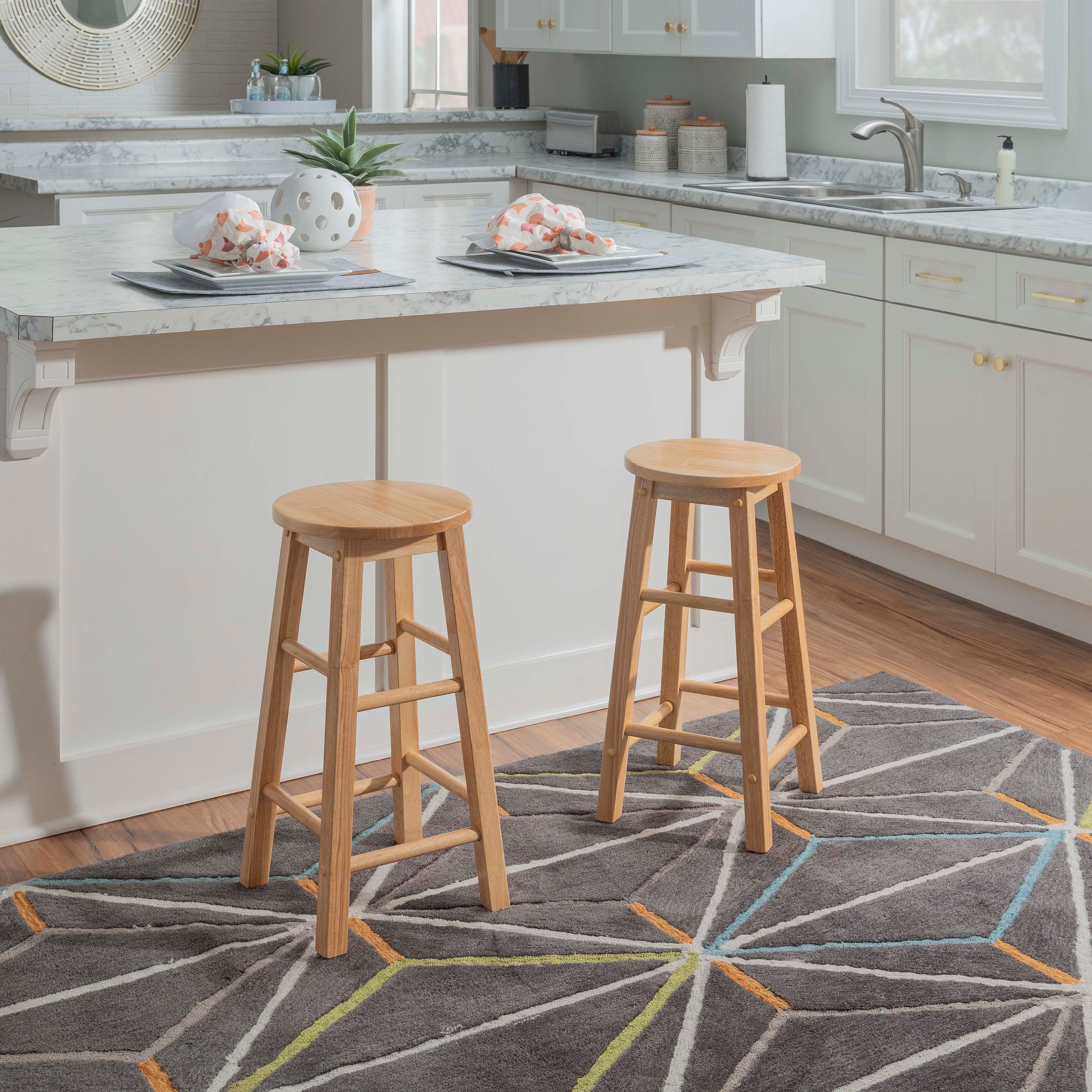 Click here for Cyrus Counter Height Bar Stool  Natural prices