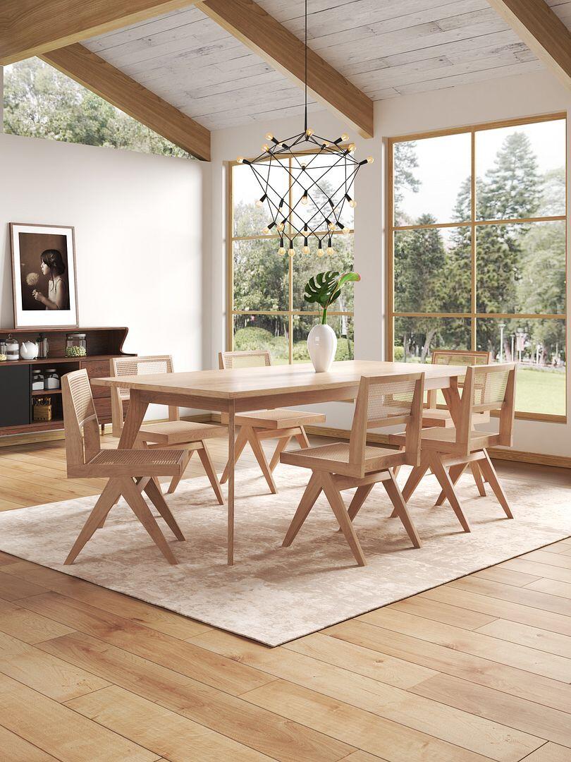 Click here for Manhattan Comfort Hamlet Dining Chair (Set of 4)... prices