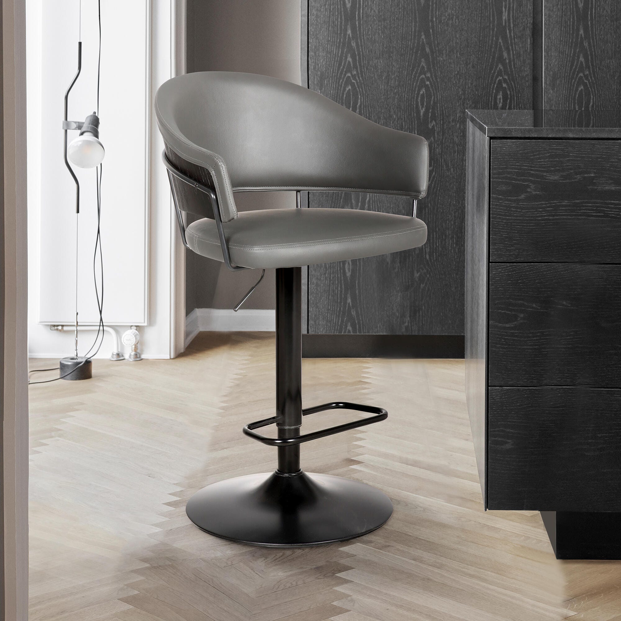 Click here for Brody Adjustable Height Bar Stool prices