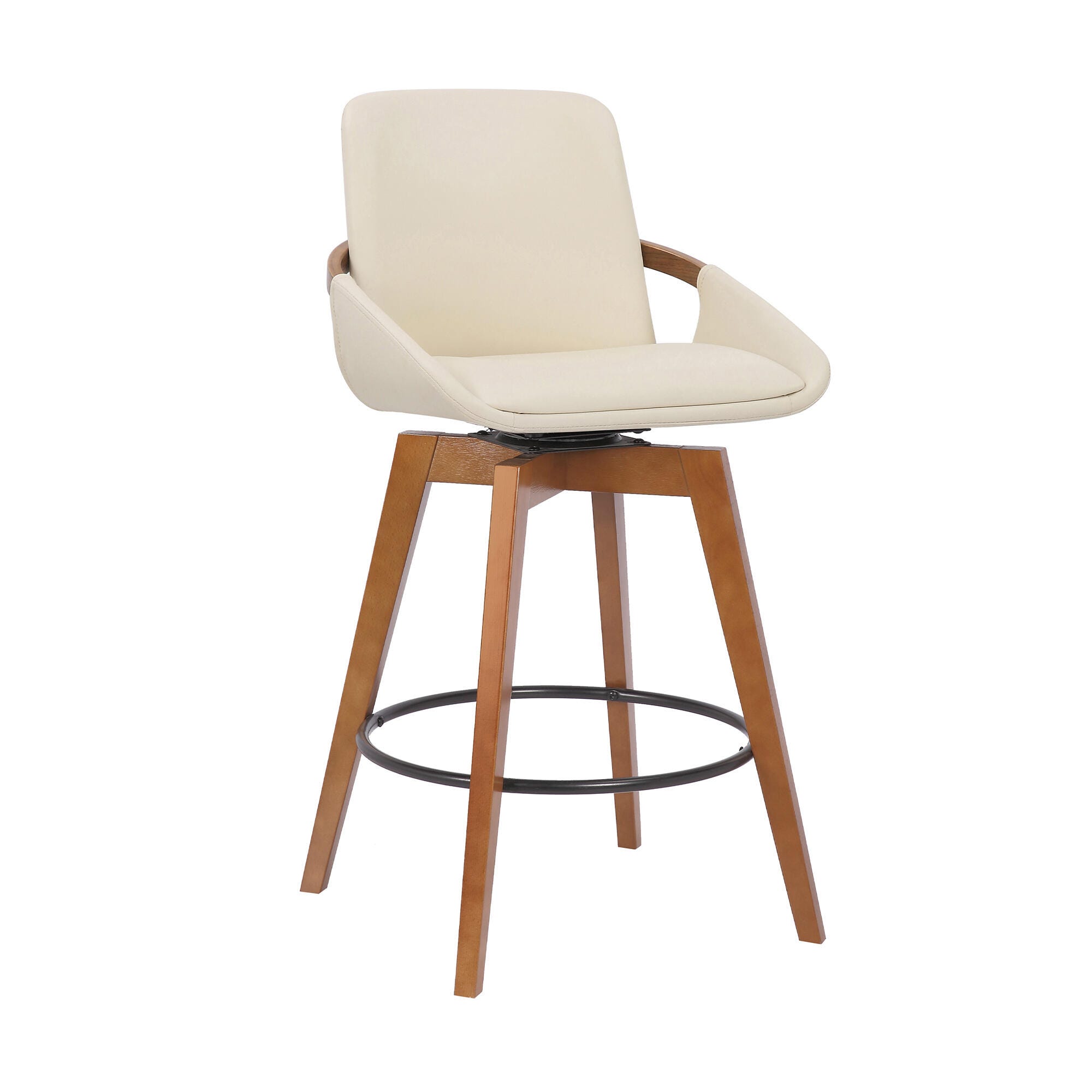 Click here for Baylor Counter Height Bar Stool  Beige prices