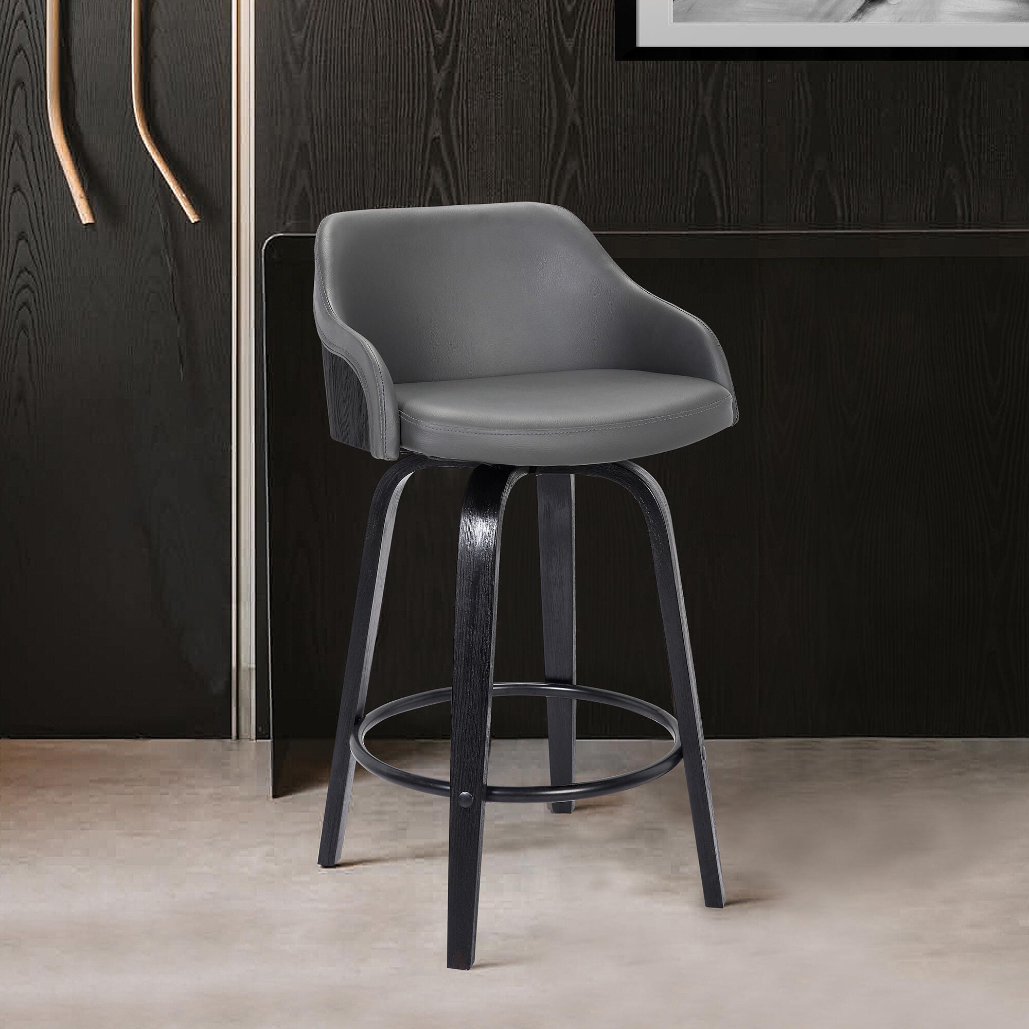 Click here for Alec Counter Height Bar Stool prices