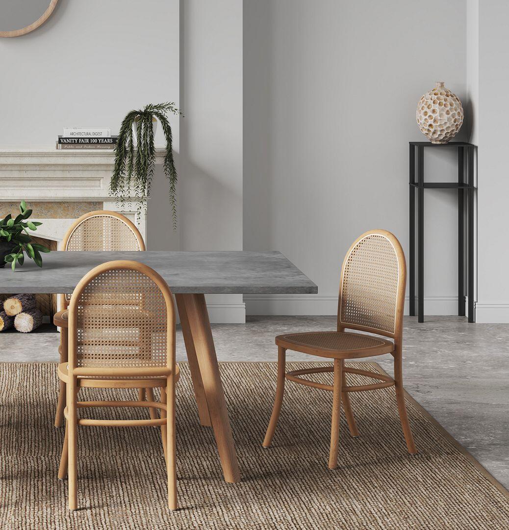 Click here for Manhattan Comfort Paragon 2.0 Dining Chair (Set of... prices