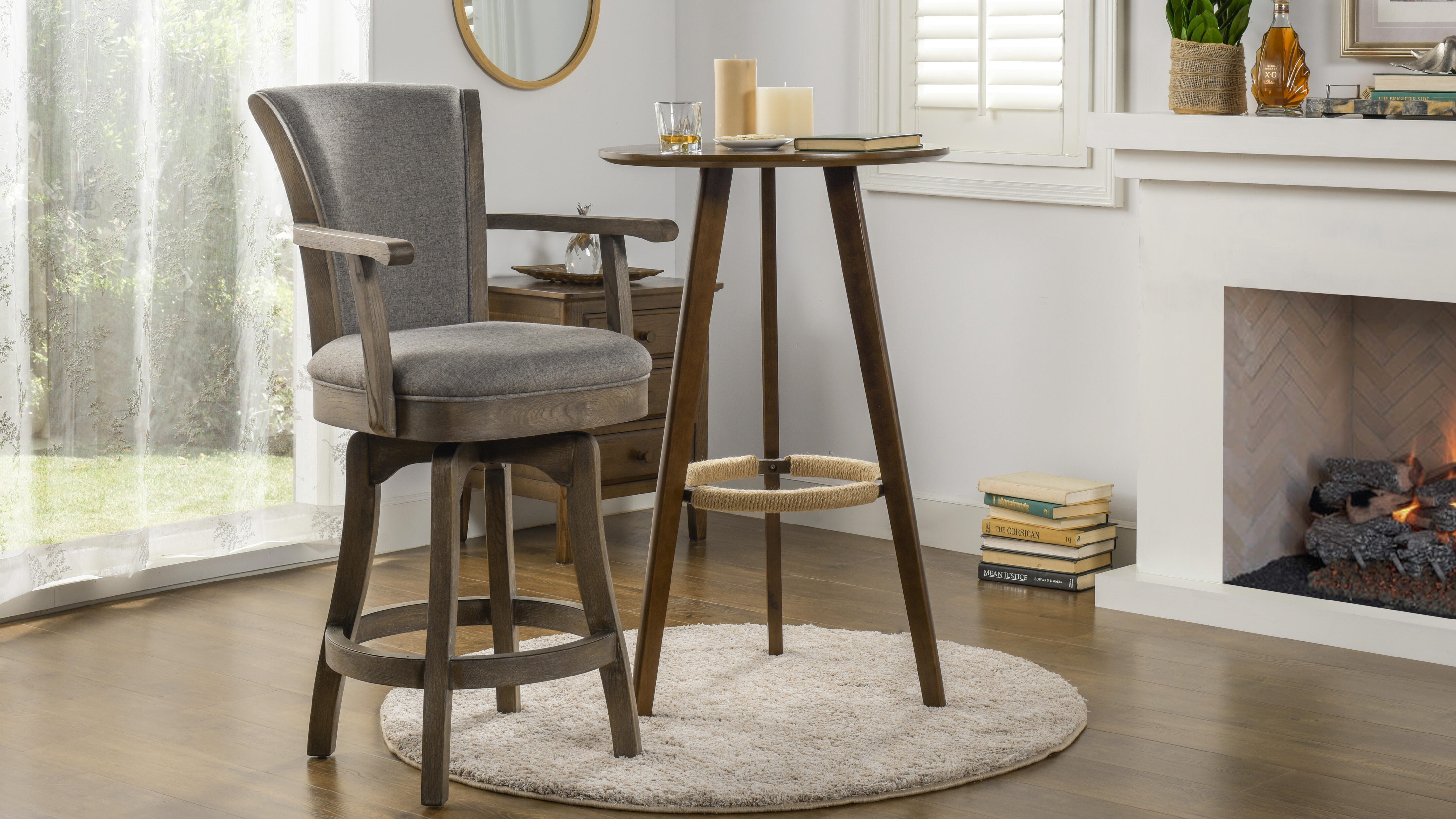 Click here for Jennifer Taylor Home Williams Counter Height Bar S... prices