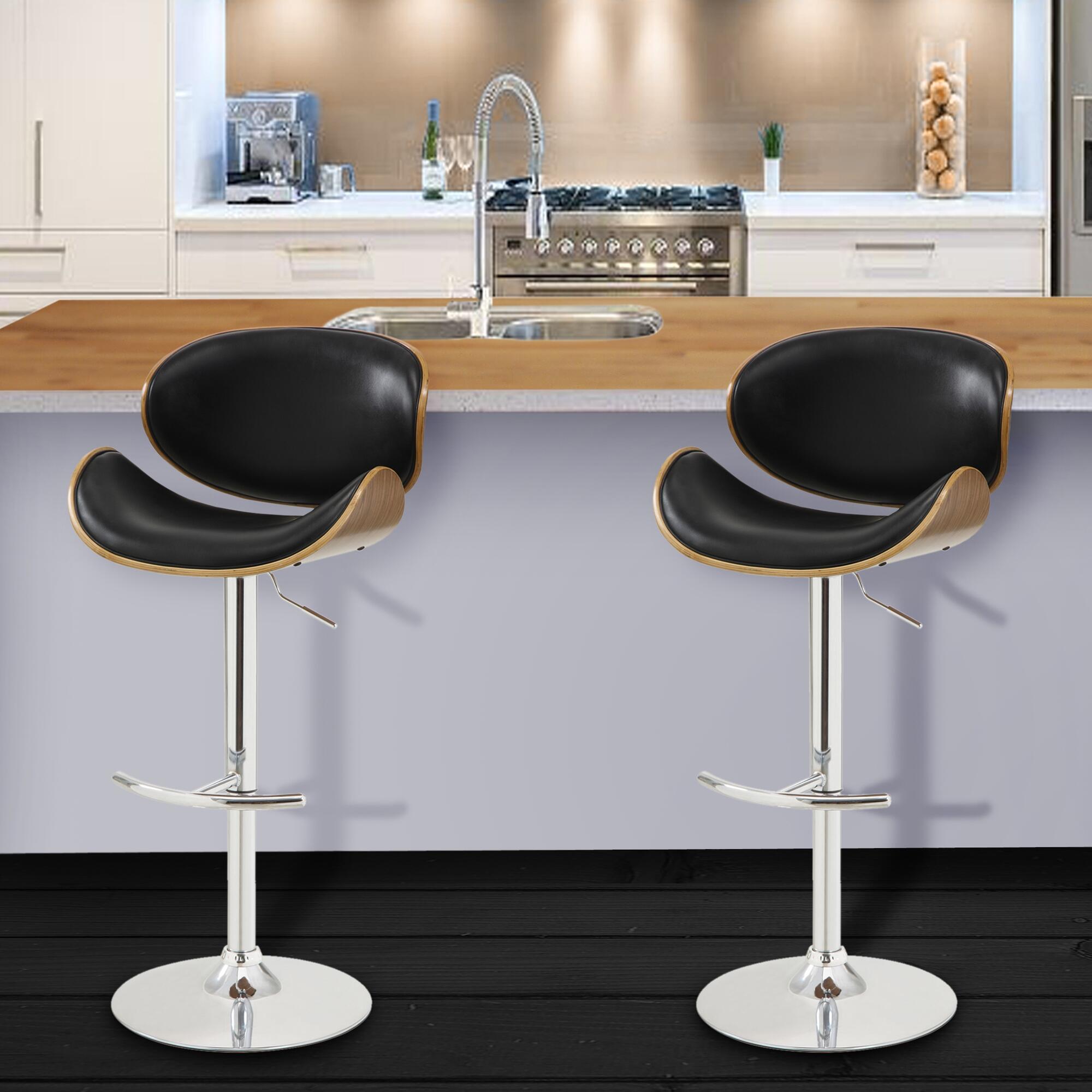 Click here for Naples Adjustable Height Bar Stool prices