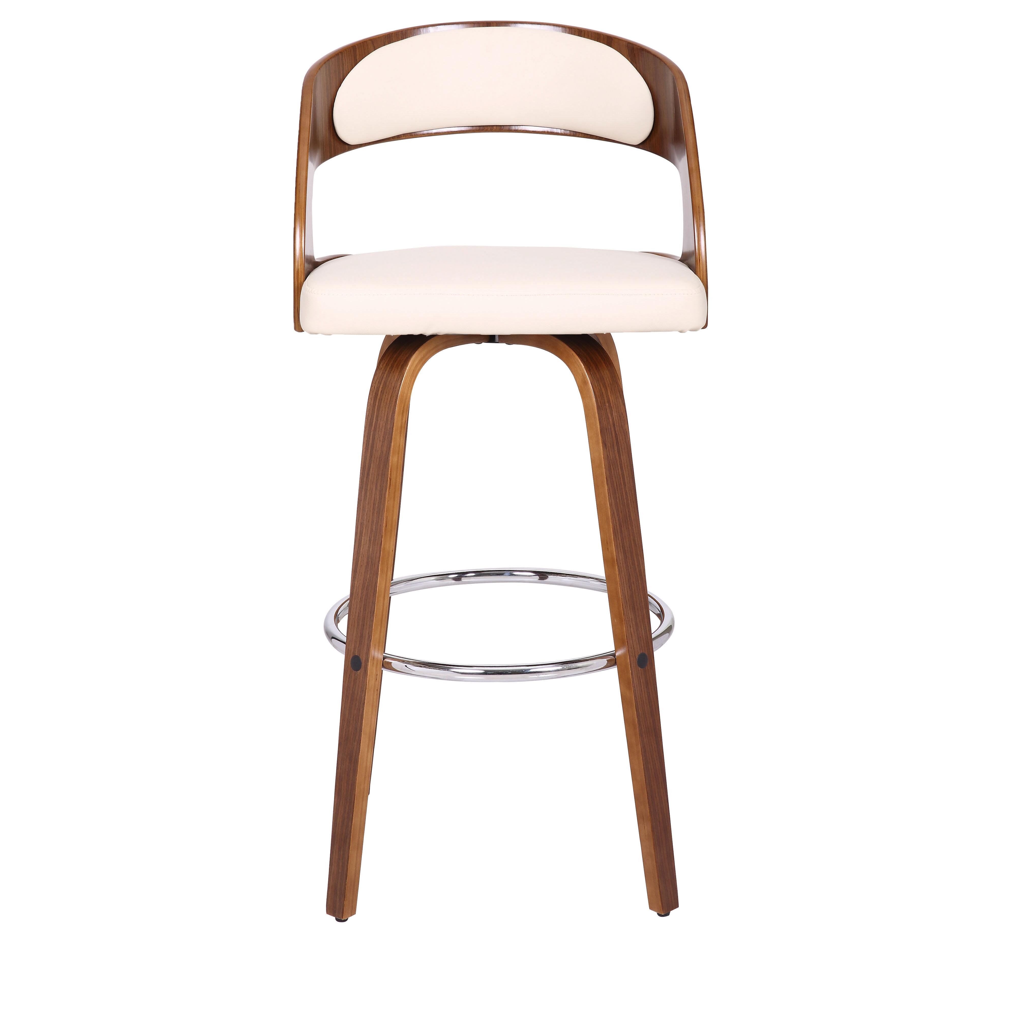 Click here for Shelly Bar Stool  Cream prices