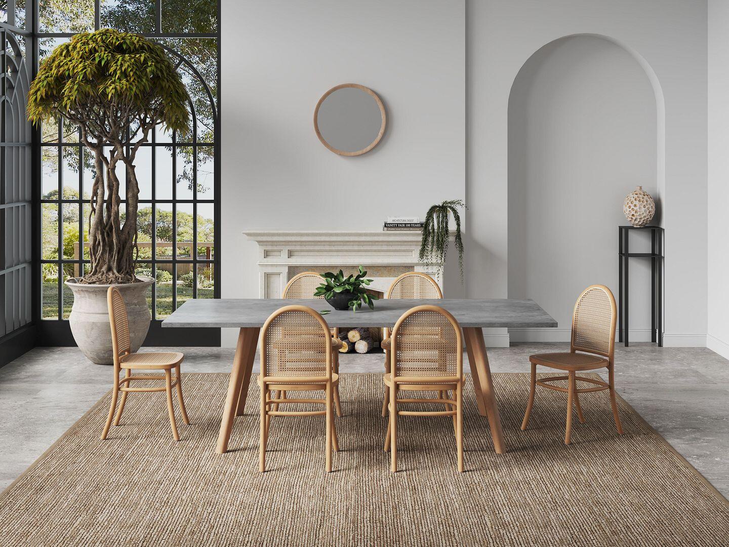 Click here for Manhattan Comfort Paragon 2.0 Dining Chair (Set of... prices