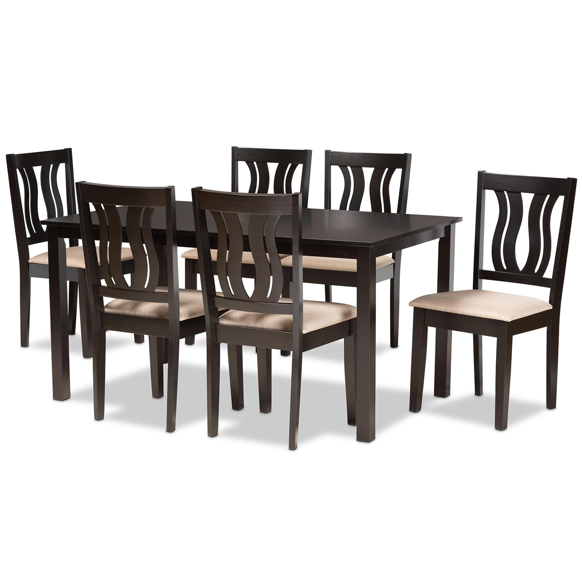 Search - dining table and 6 chairs | Ashley