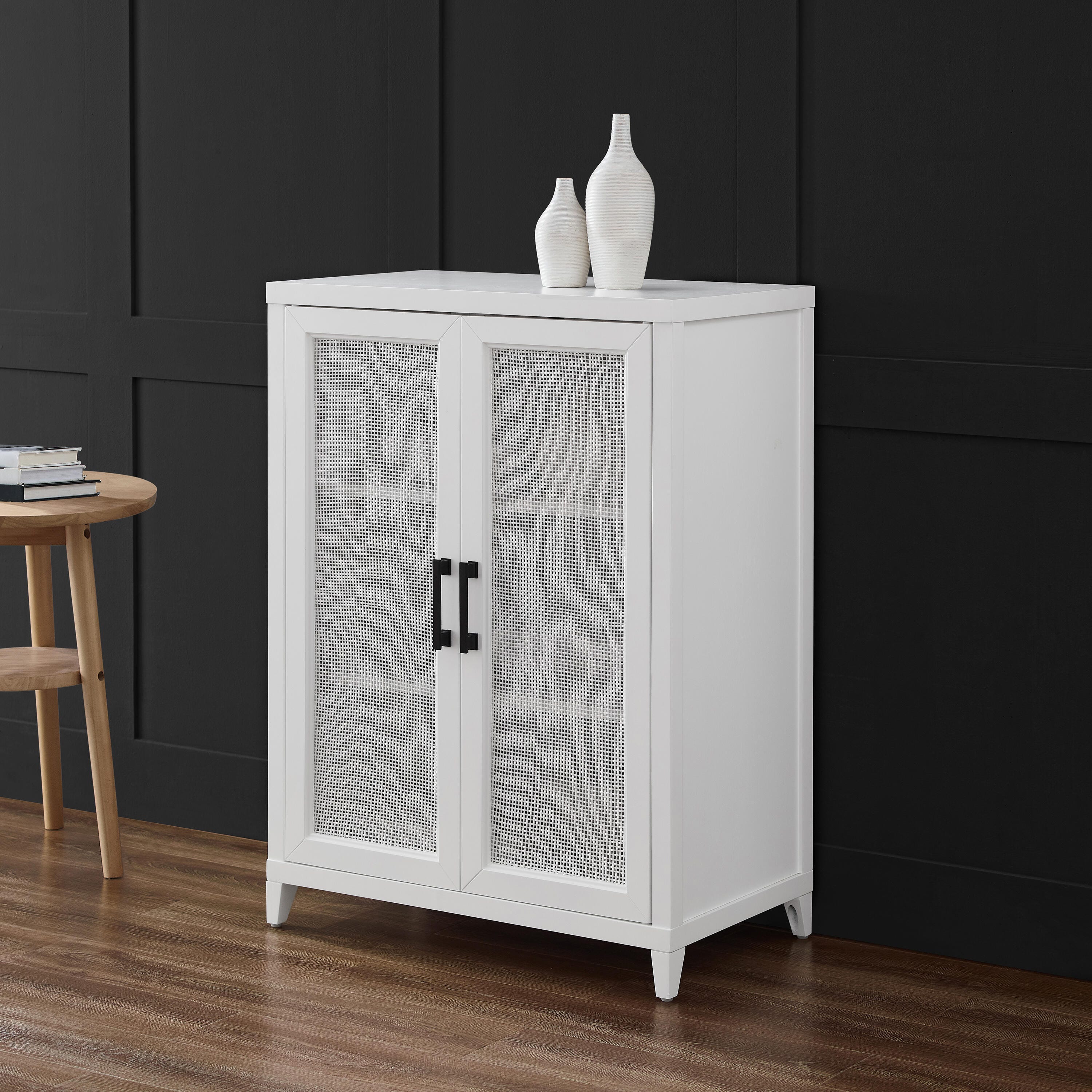Click here for Milo Stackable Storage Pantry  White prices