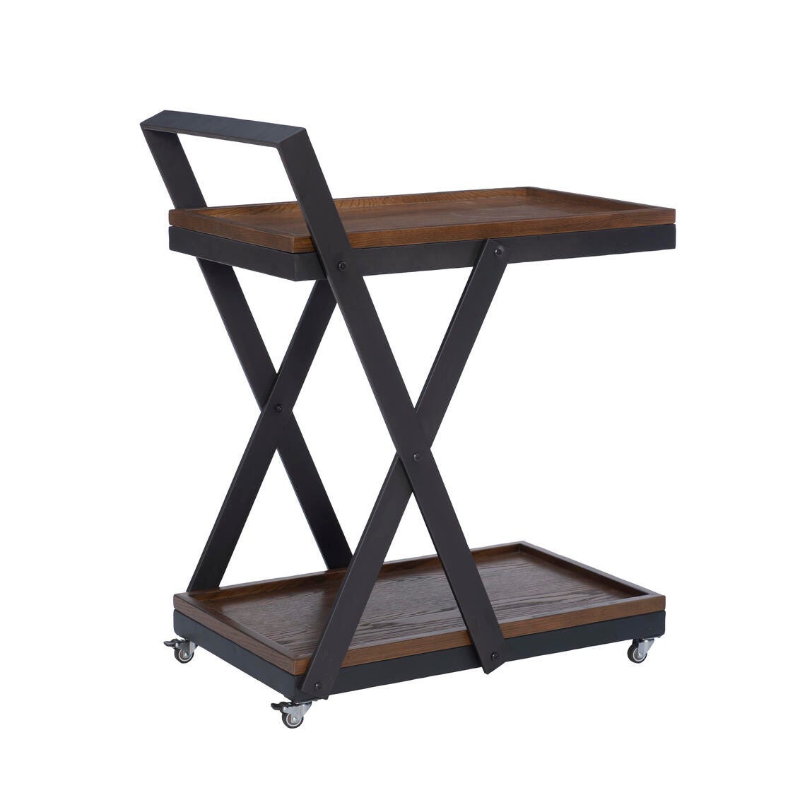 Linon Lemmie Bar Cart | Ashley