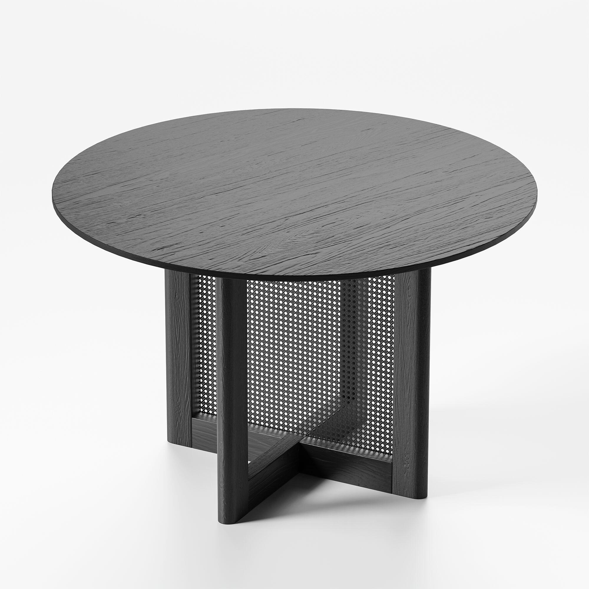 Search - black dining table | Ashley