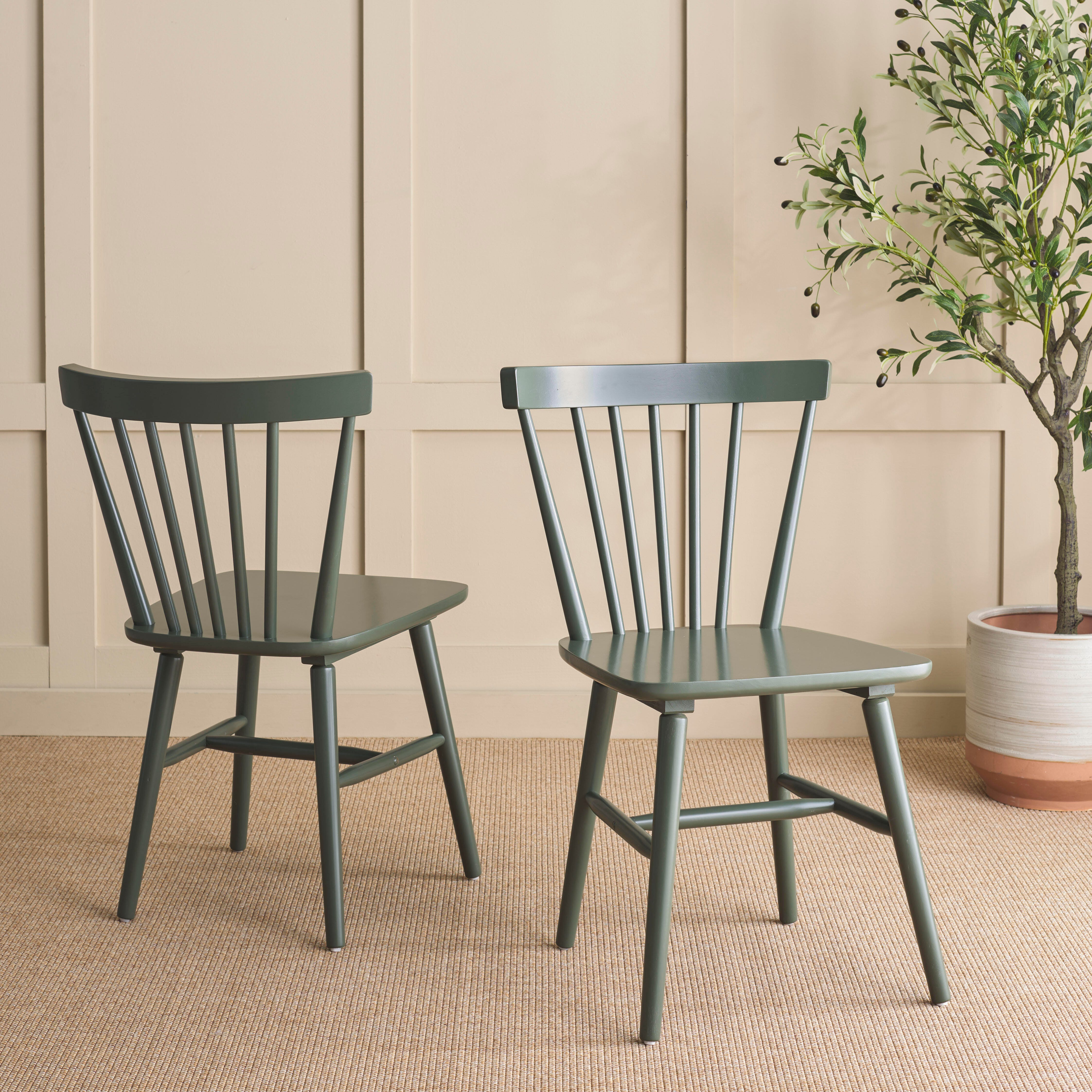Click here for Safavieh Winona Dining Chair (Set of 2)  Dusty Gre... prices