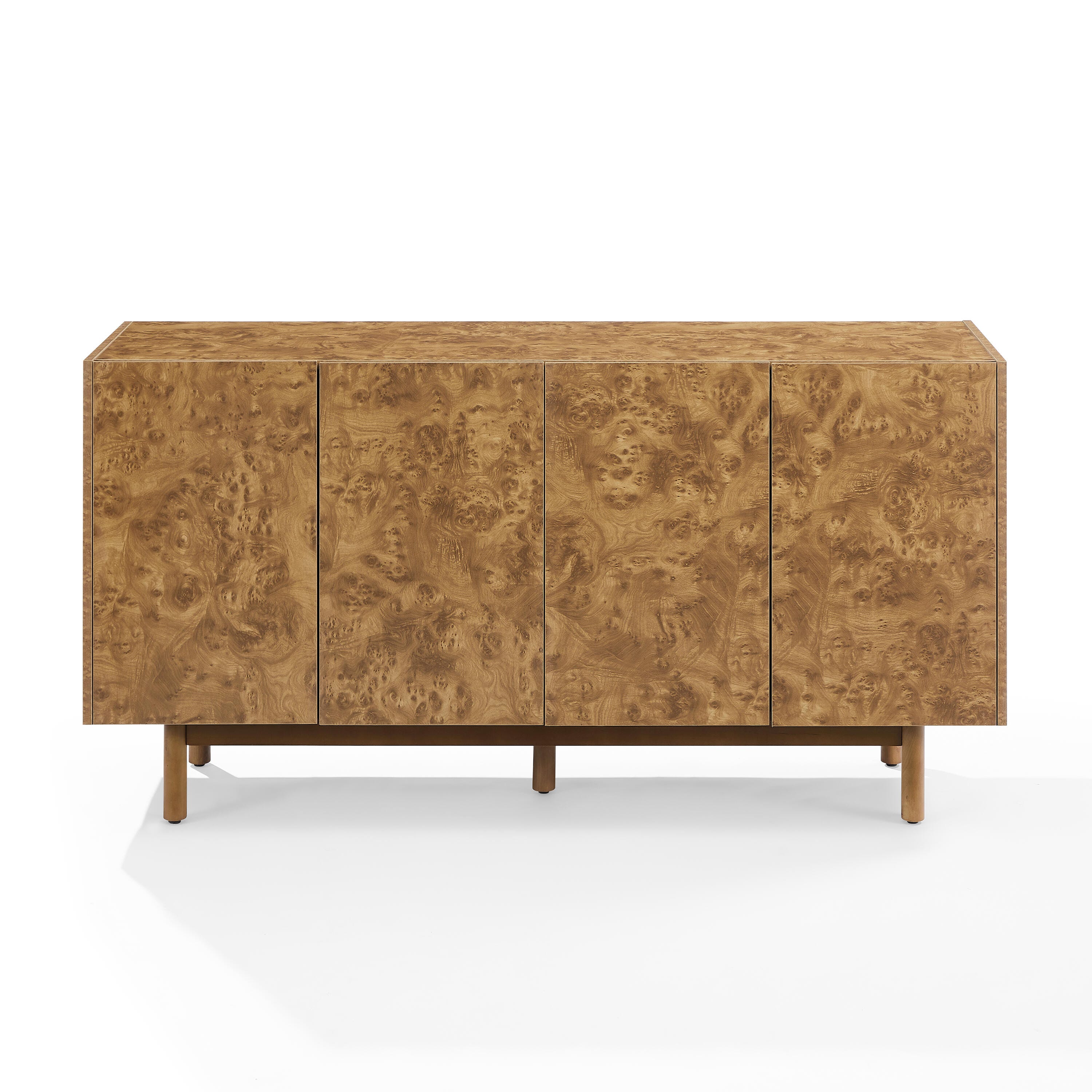 Crosley Furniture Levi Sideboard | Ashley