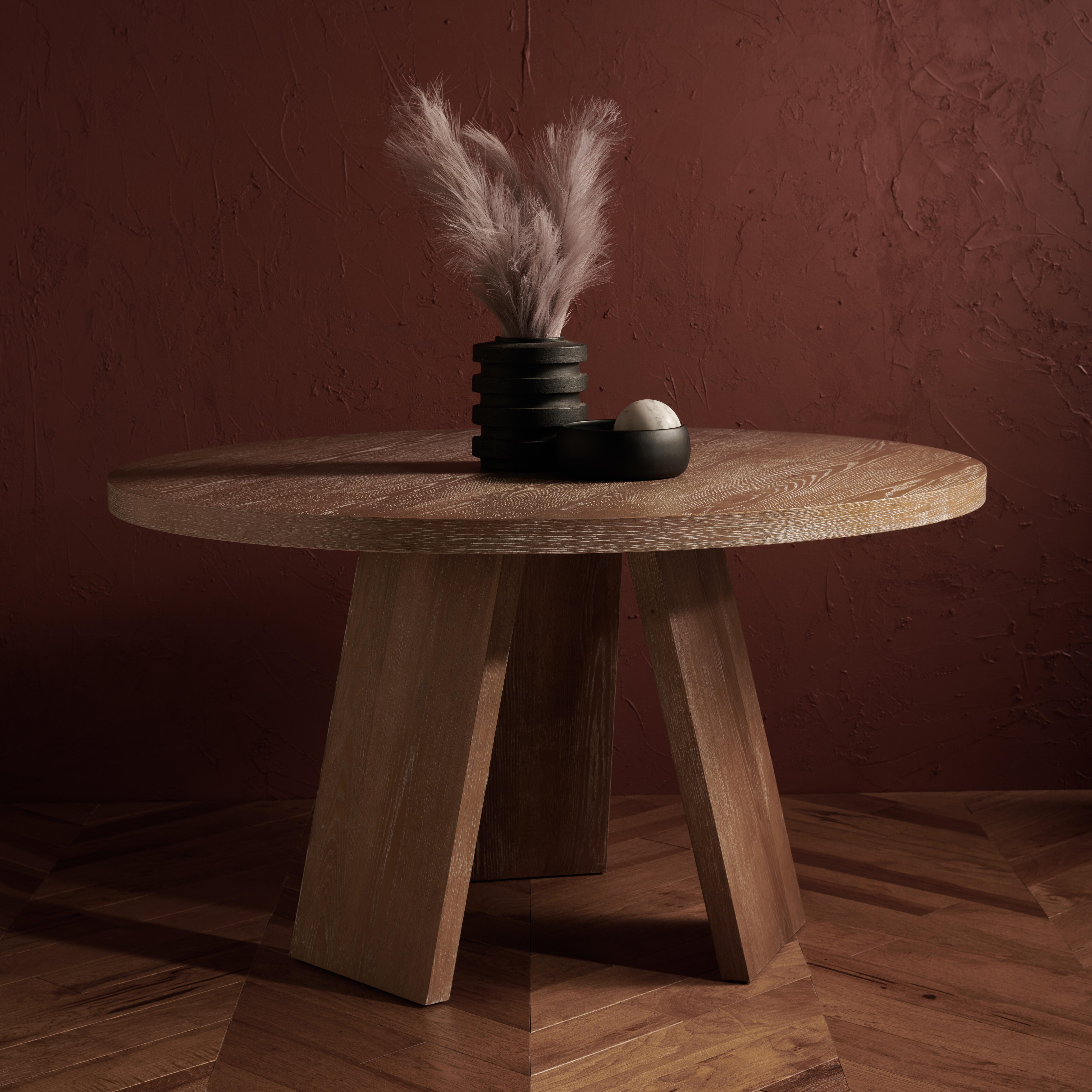 Click here for Safavieh Julianna Dining Table  Rustic Oak prices