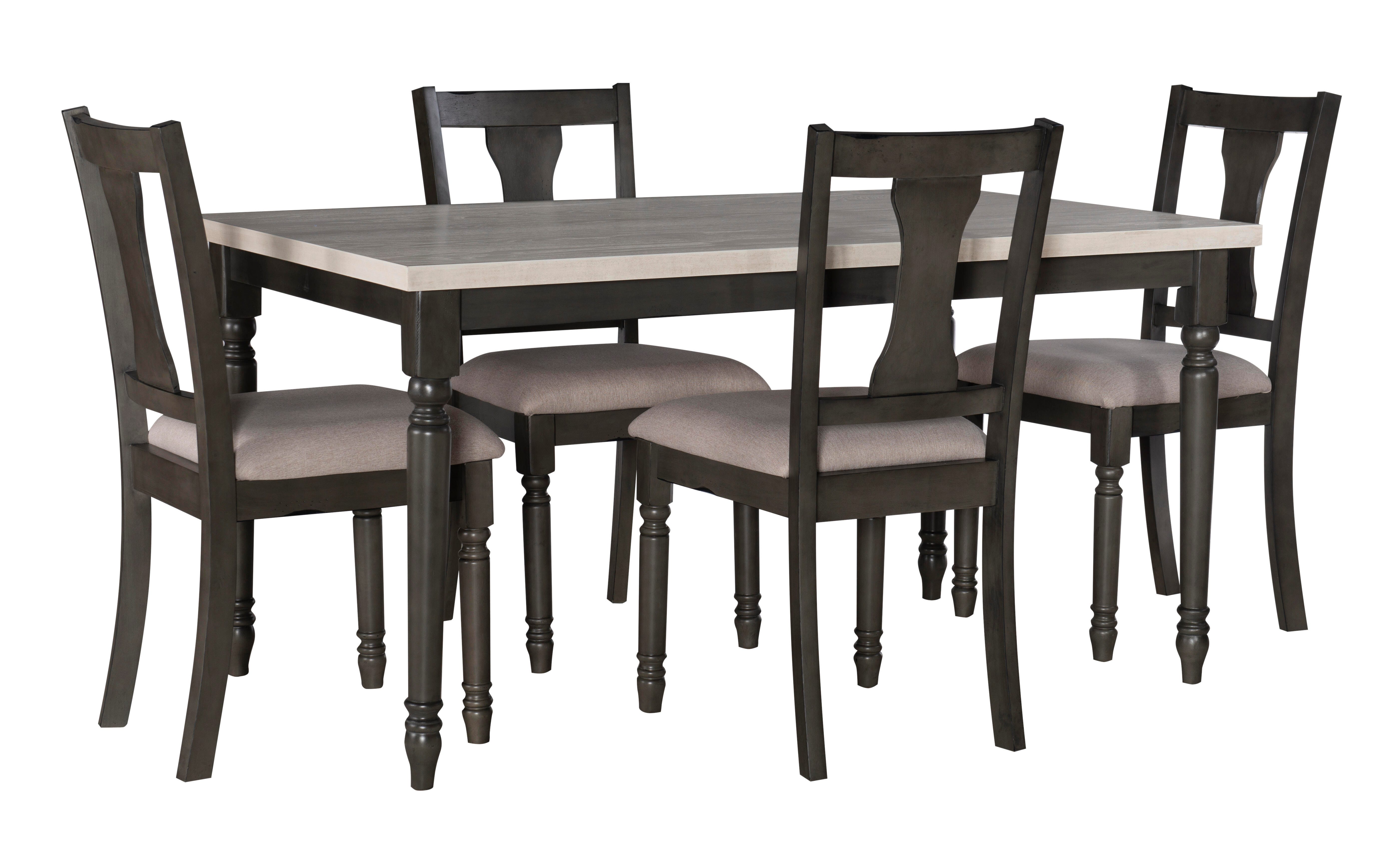 Search - dinning table and chairs | Ashley