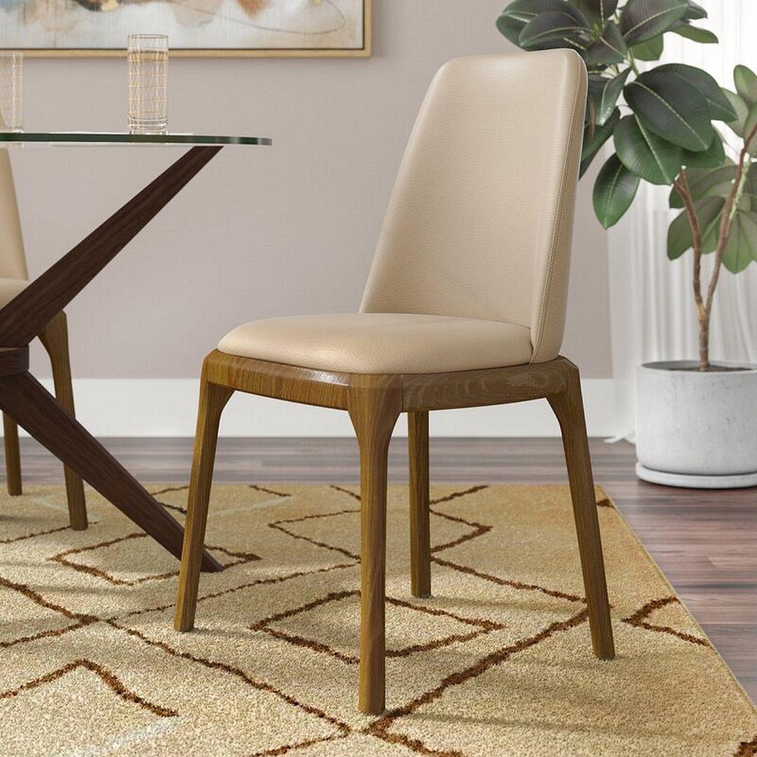 Click here for Manhattan Comfort Courding Upholstered Dining Chai... prices