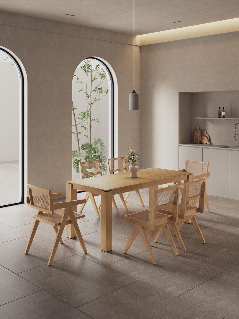 Click here for Manhattan Comfort Rockaway and Hamlet Dining Table... prices