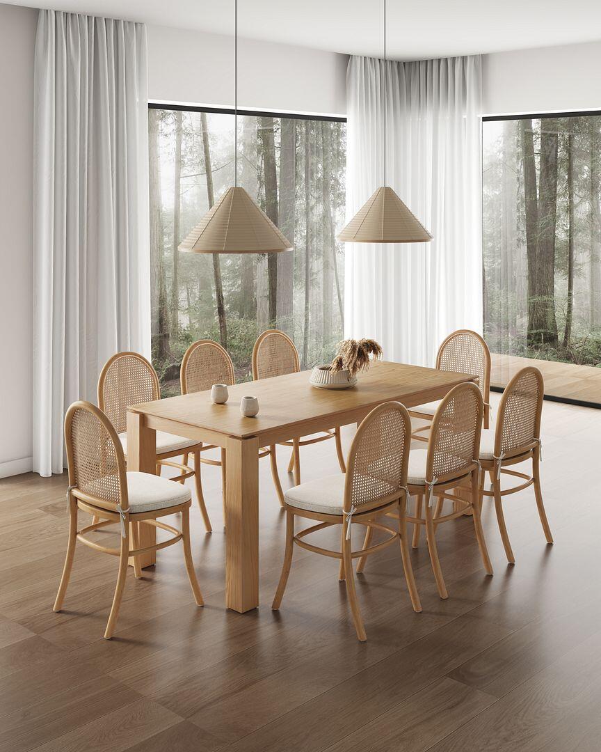 Click here for Manhattan Comfort Rockaway and Paragon Dining Tabl... prices