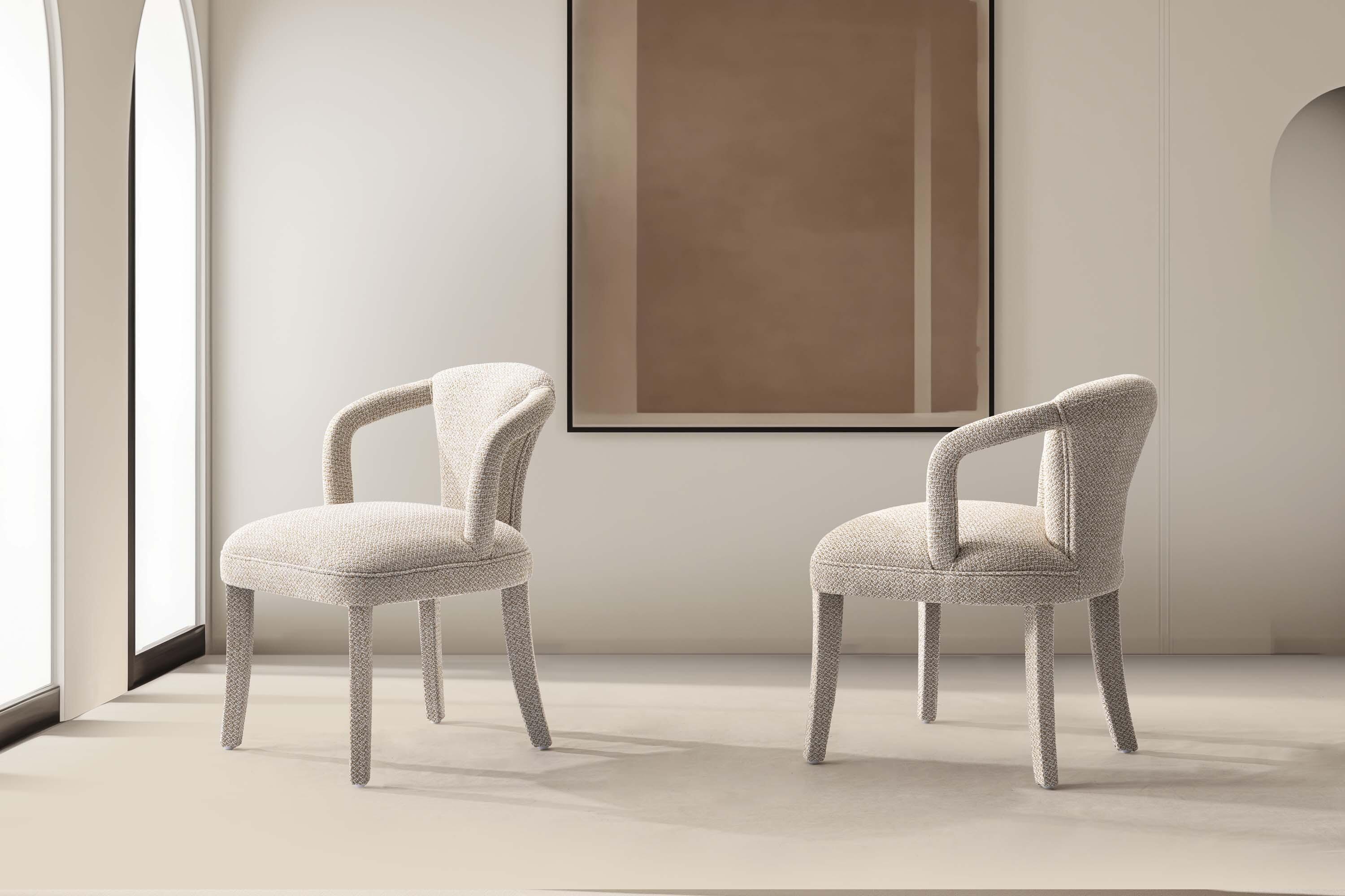 Click here for Manhattan Comfort Palmer Dining Armchair set of 2... prices