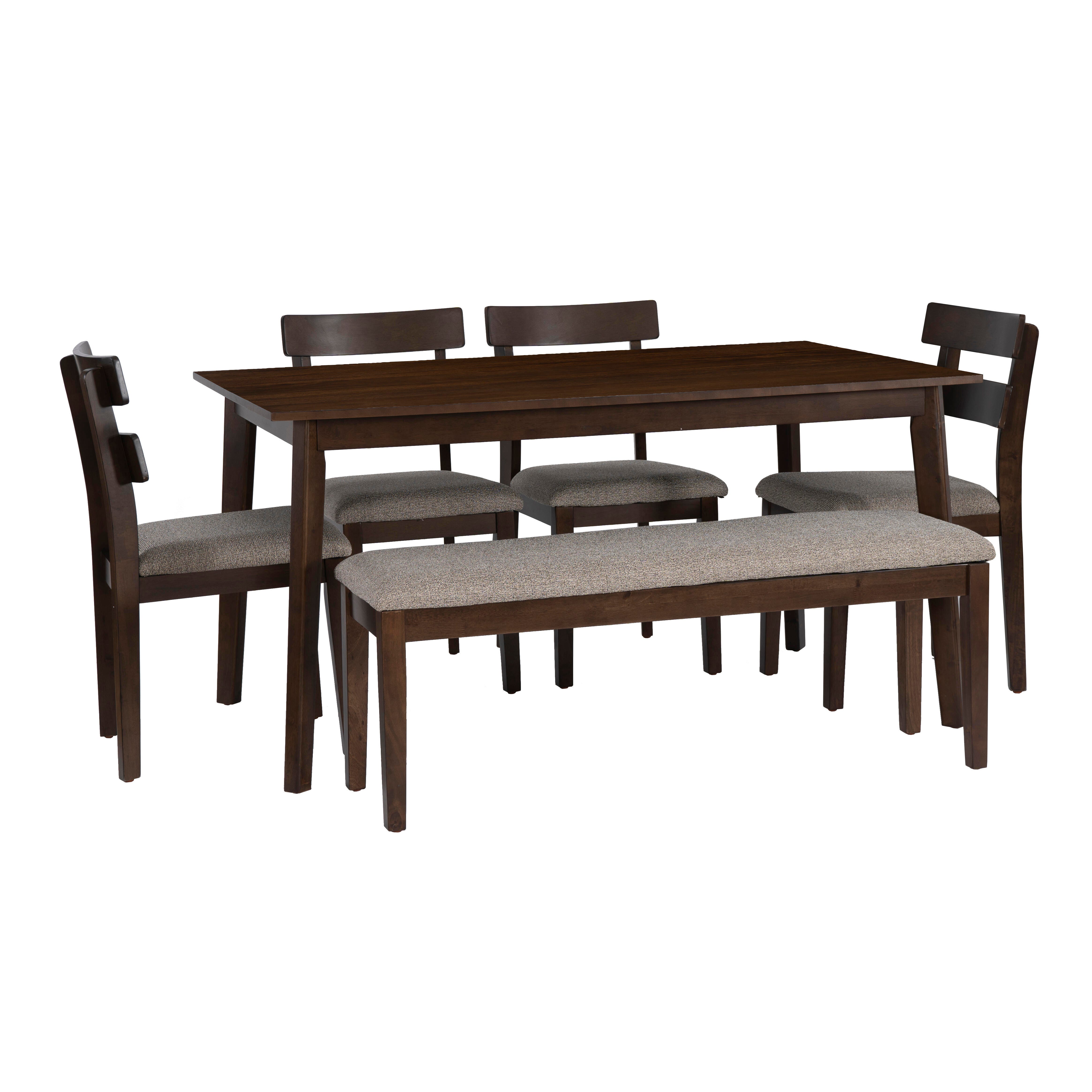 Search - dining table with bench | Ashley