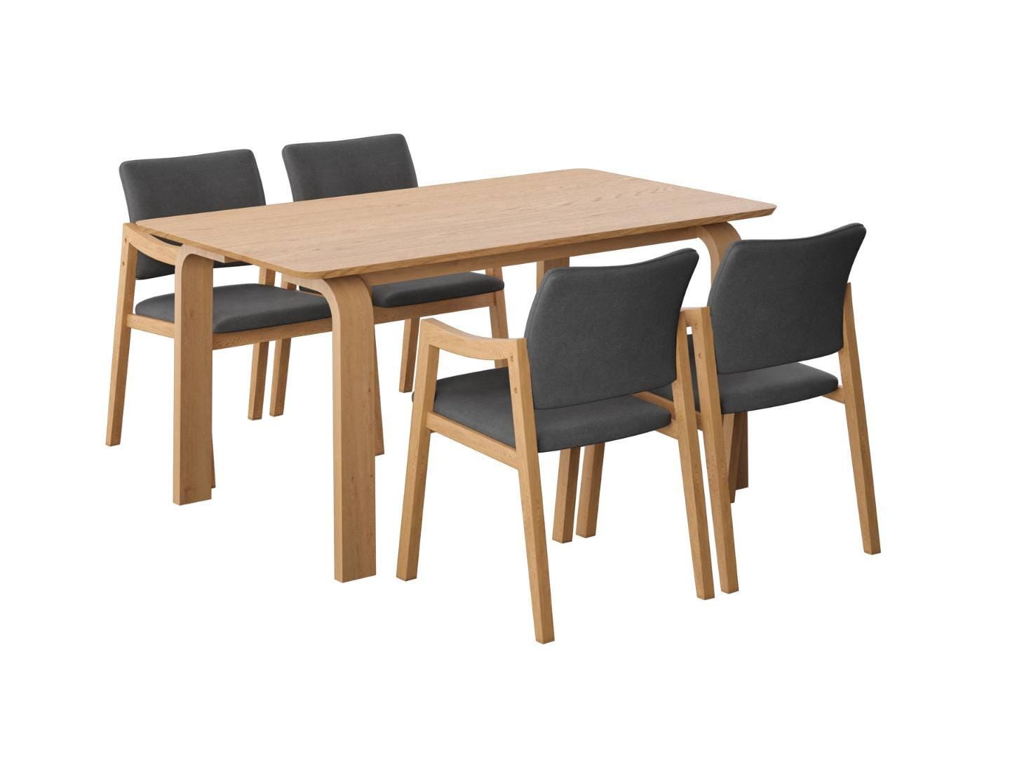 Search - round dining room table set | Ashley
