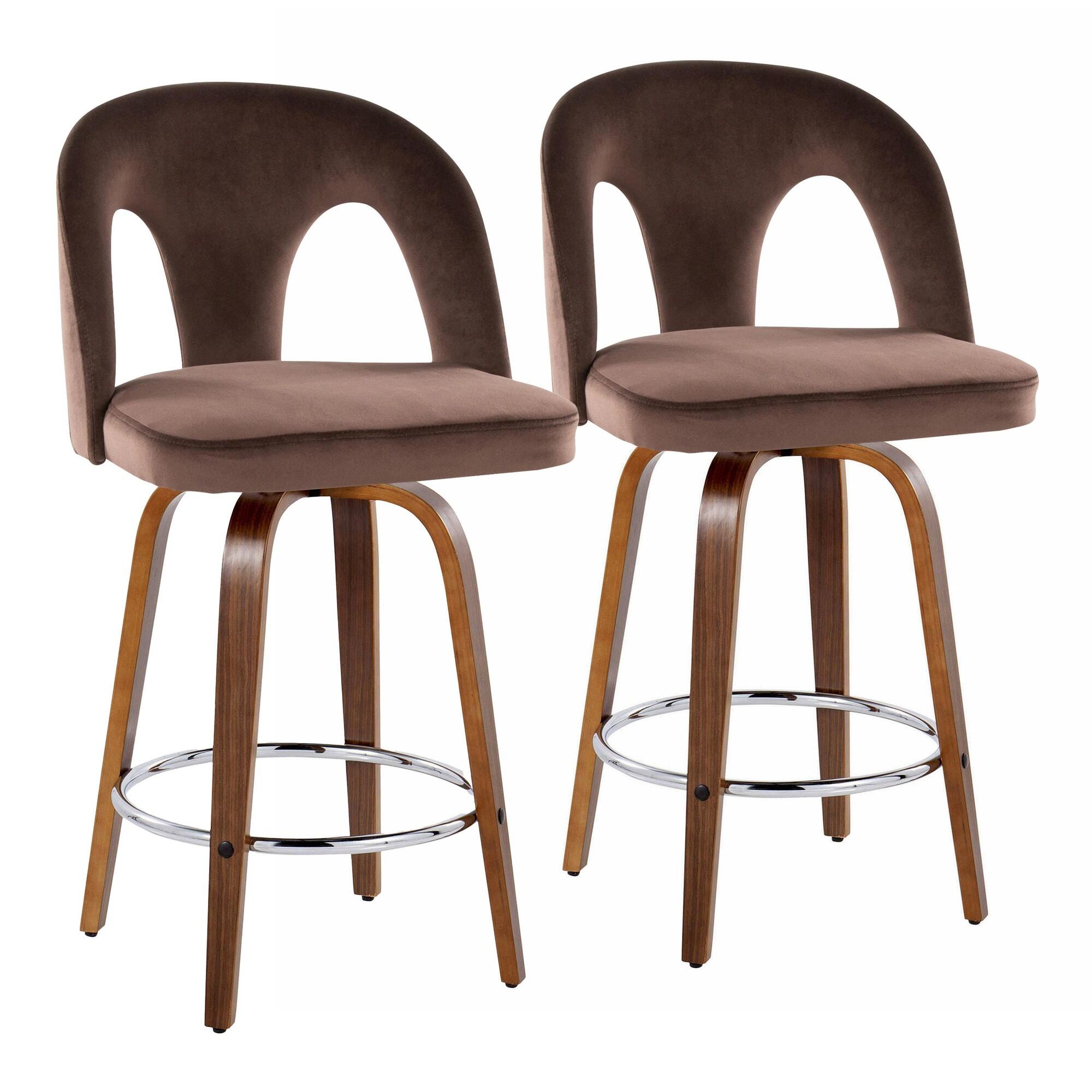 Search - bar stools set of 2 | Ashley