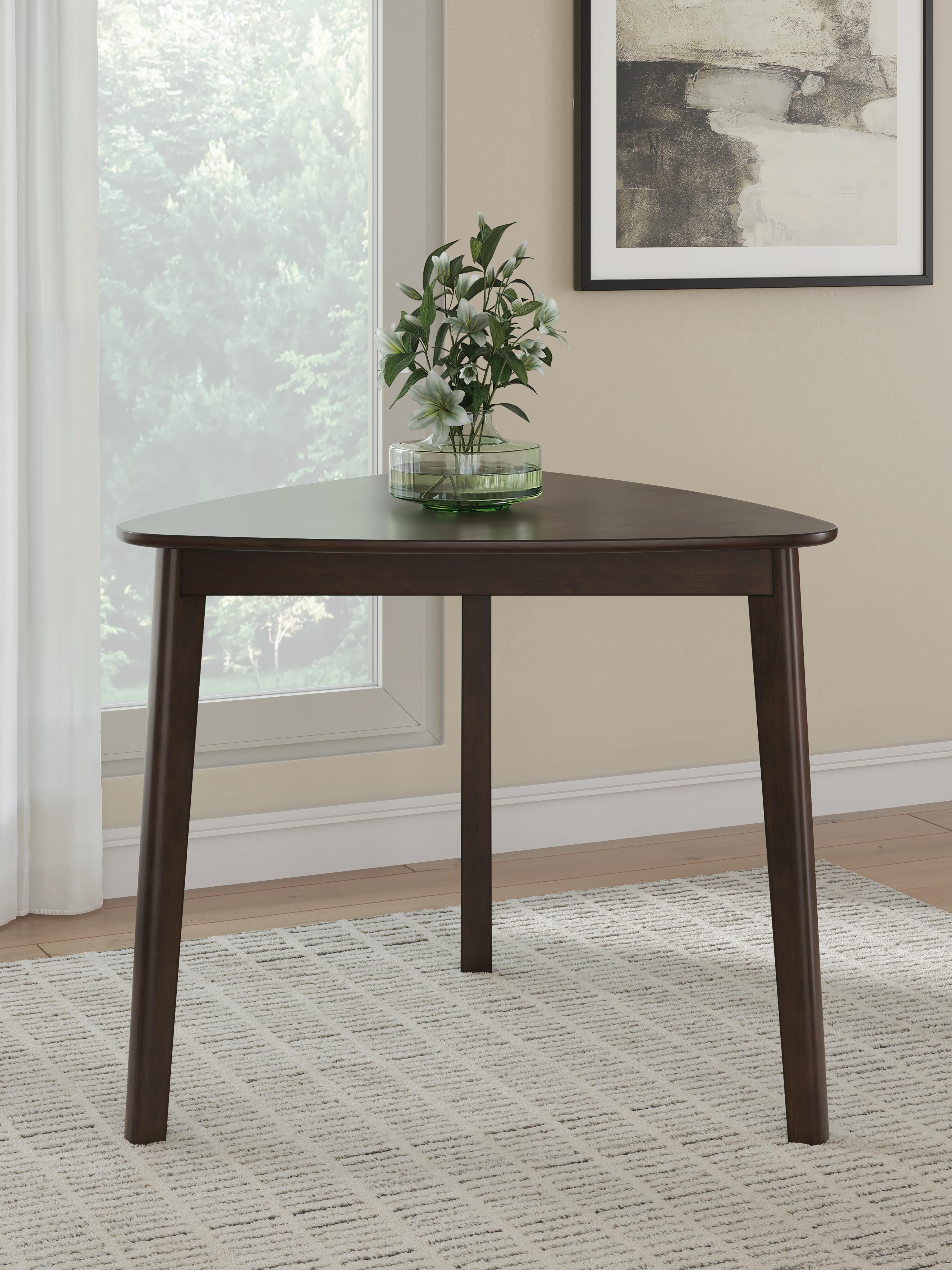 Click here for Dantenton Dining Table  Merlot  Wood prices