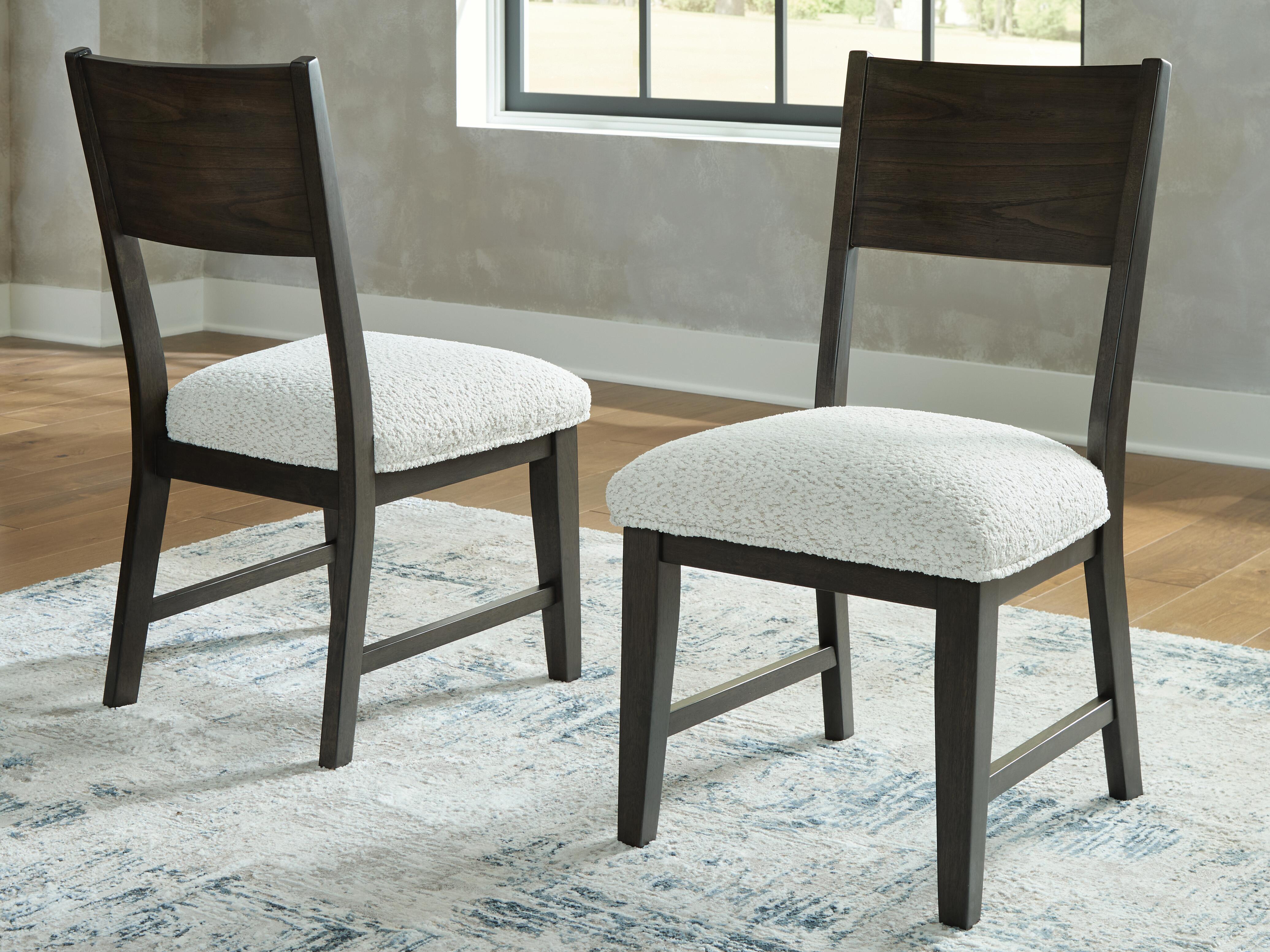 Click here for Westonfort Dining Chair  Espresso prices