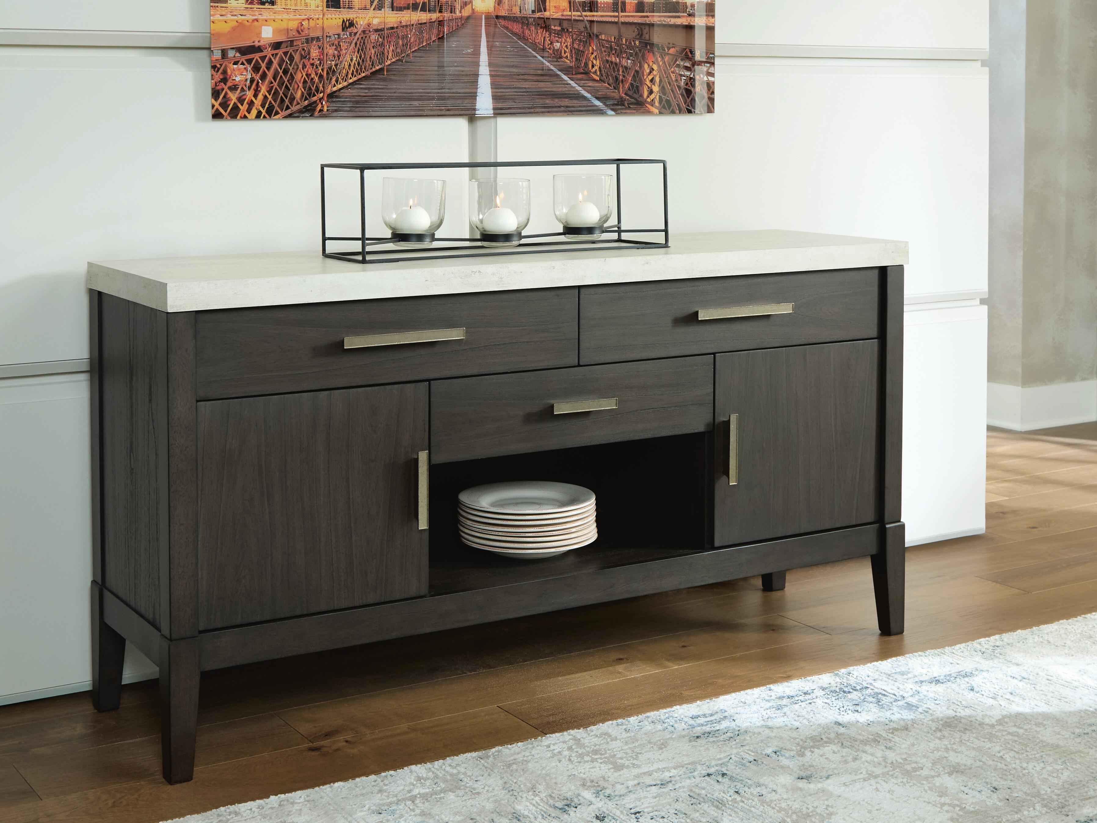 Click here for Westonfort Dining Server  Espresso prices