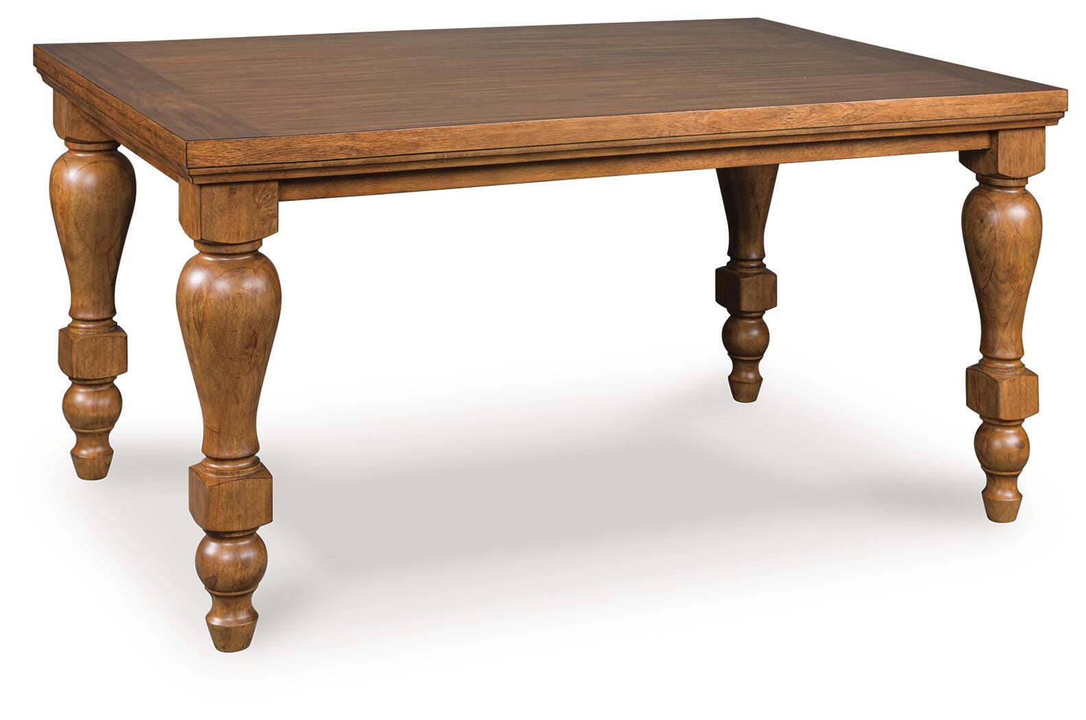 Click here for Chadworth Counter Height Dining Table  Brown  Wood prices