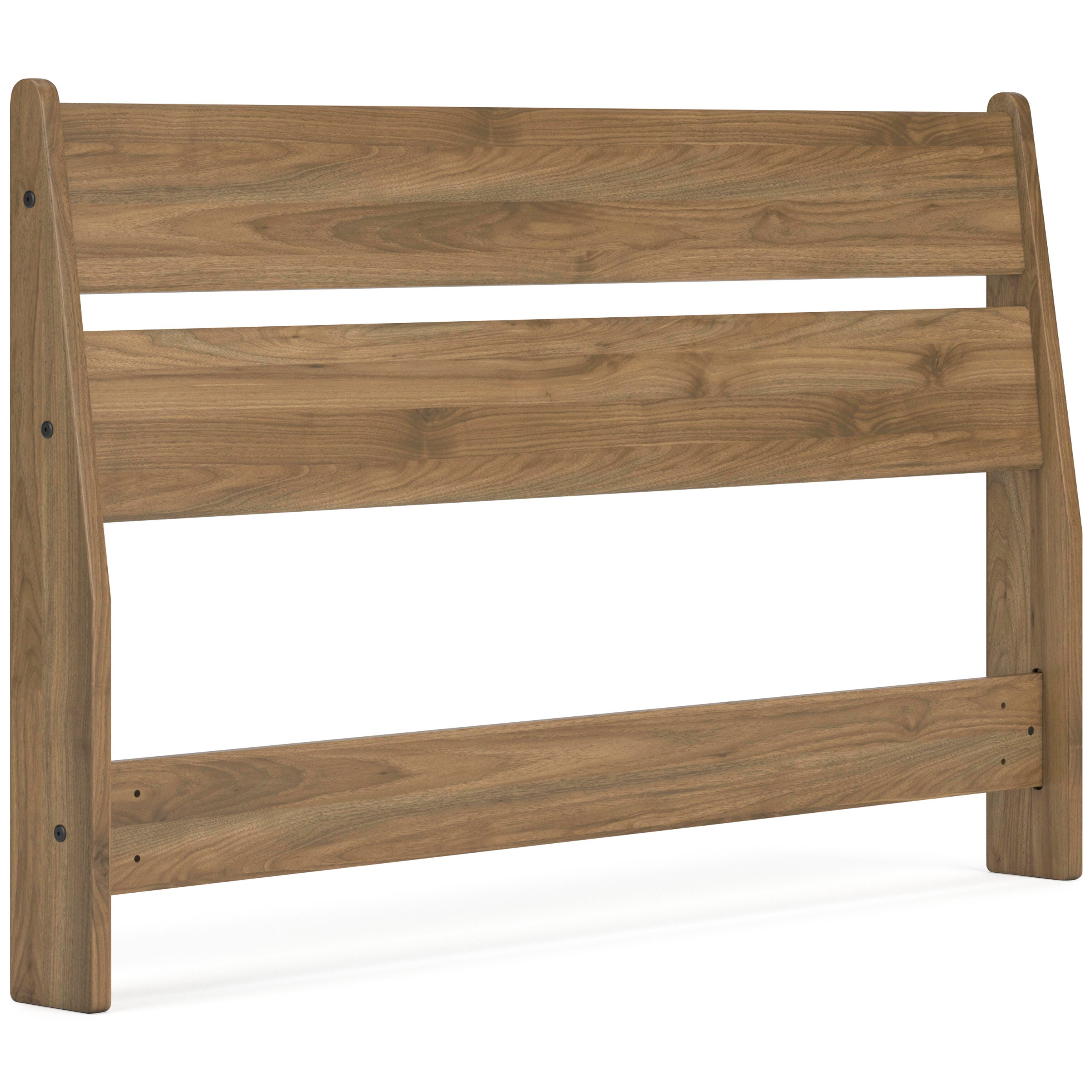 Click here for Socalle Panel Headboard  Honey prices